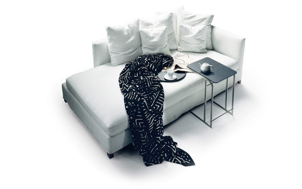 VICTOR | VICTOR LARGE | Day bed By Flexform