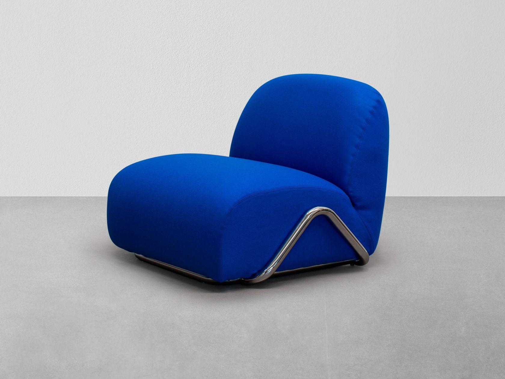 VICTORIA | Armchair By Tacchini design david/nicolas