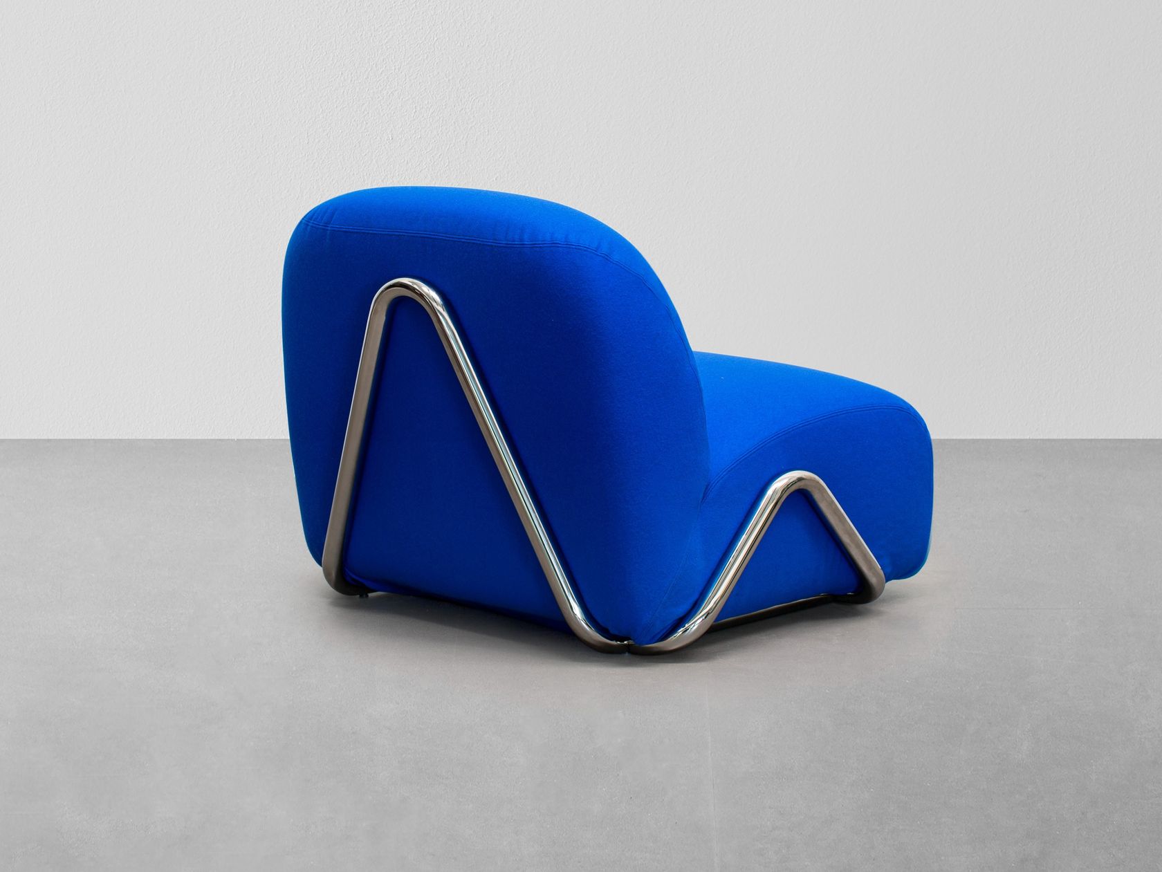 VICTORIA | Armchair By Tacchini design david/nicolas
