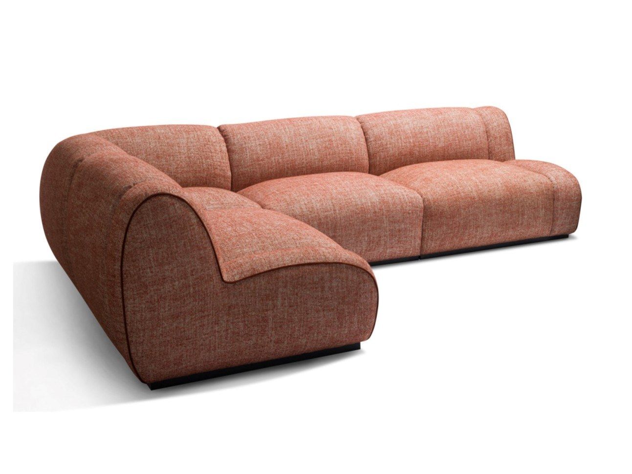 VICTORIA | Modular sofa By POPUS EDITIONS design Yannick Gicquel