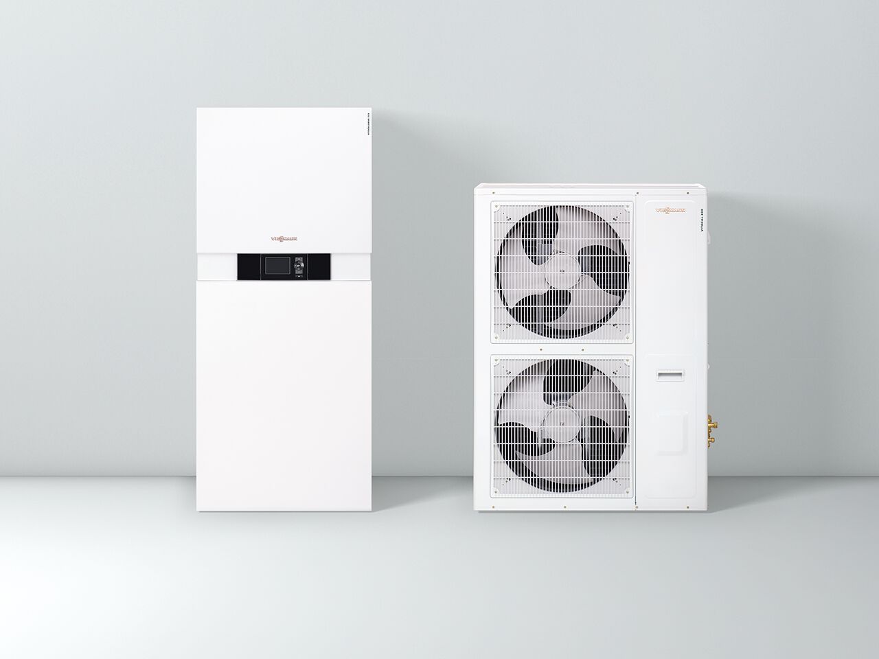 VIESSMANN: Impianti termici e climatizzazione | Archiproducts