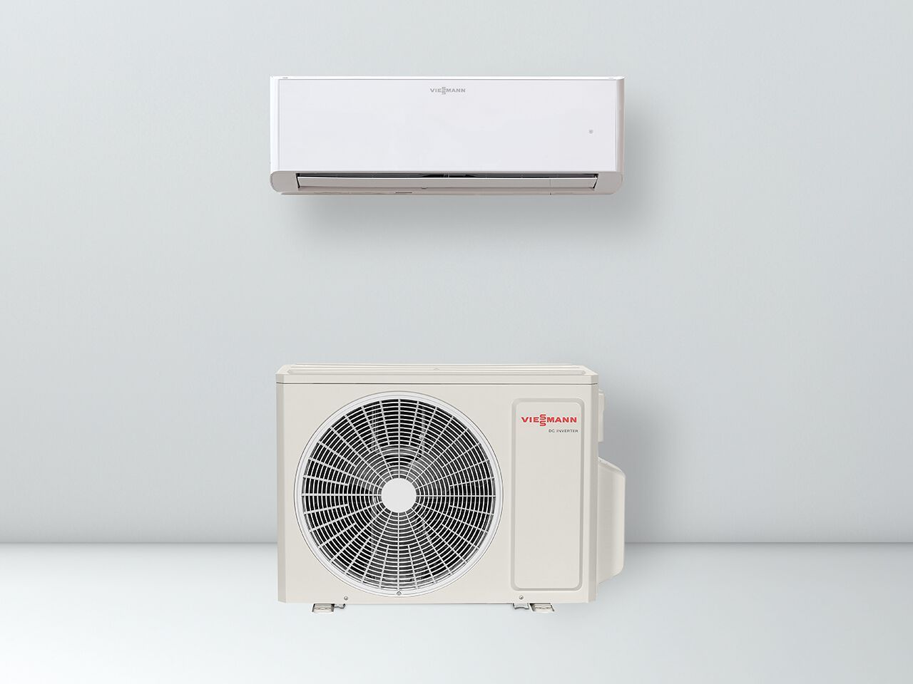 VITOCLIMA 230-S DYNAMIC Wall mounted mono-split air conditioning unit ...