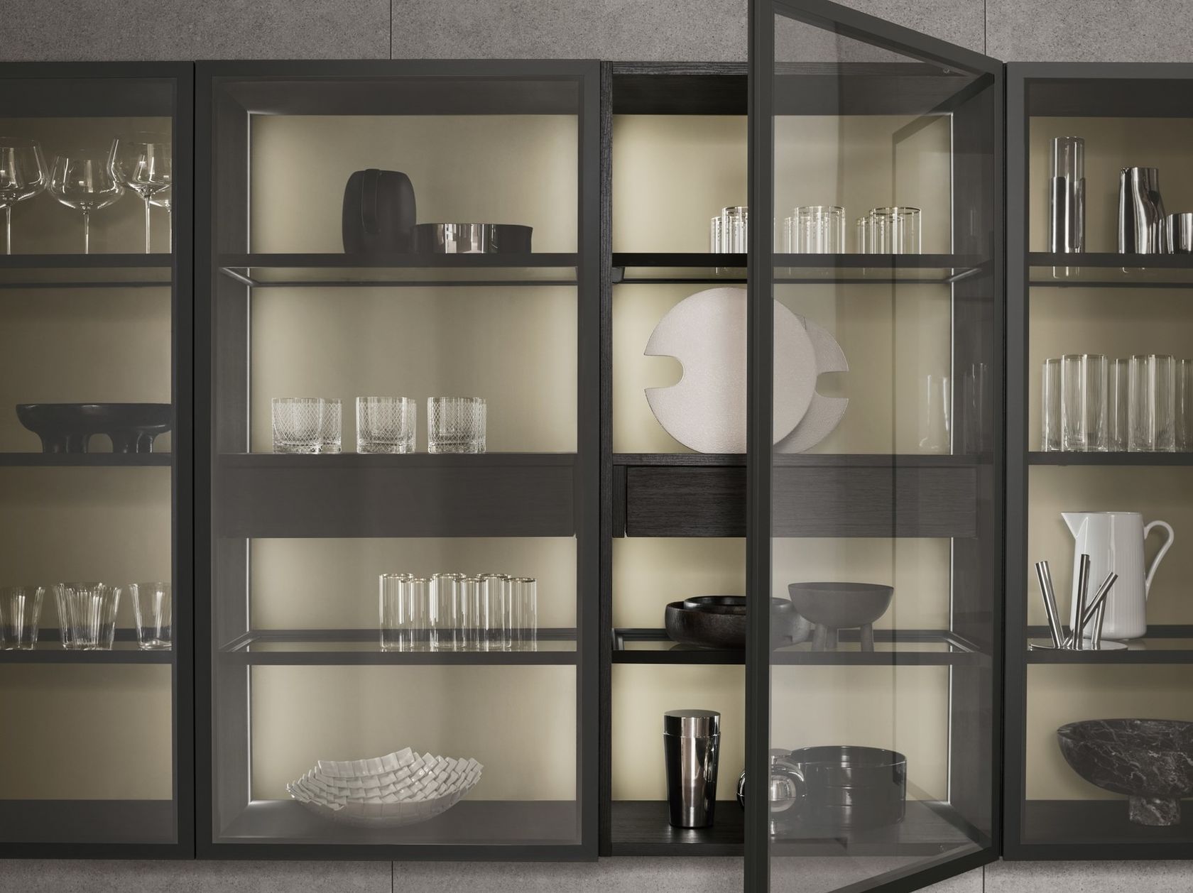 ERNESTOMEDA: Cucine di design Made in Italy | Archiproducts