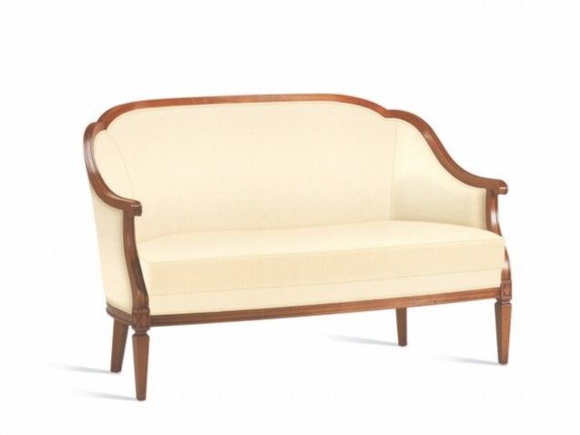 VILLA BORGHESE | Sofa By SELVA