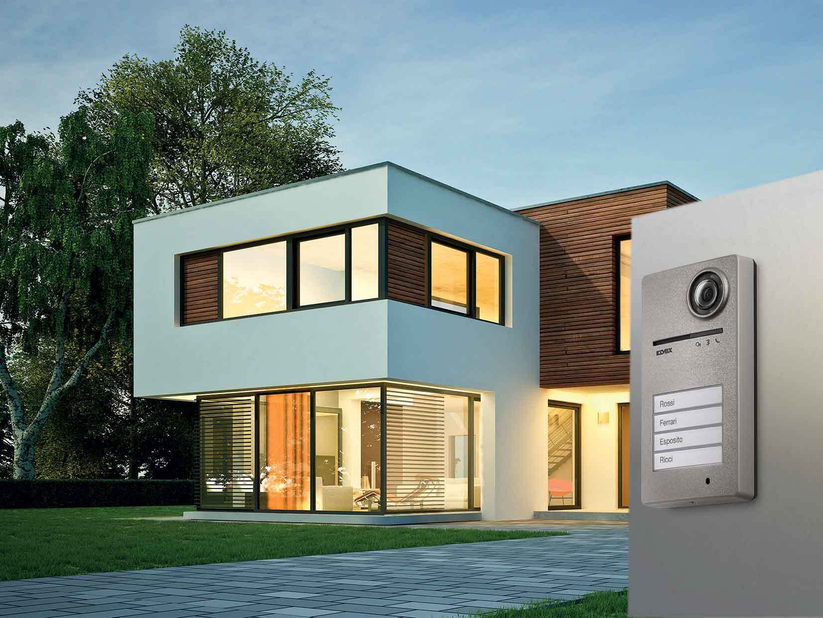 VIMAR: Home automation and electrical systems | Archiproducts