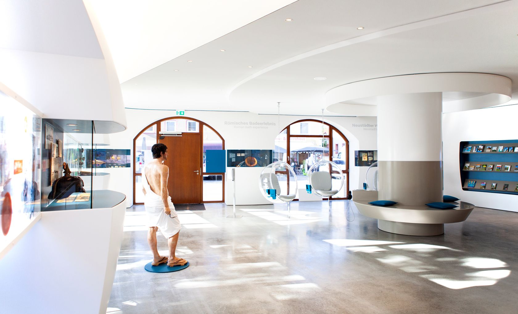 Solid surface material VINTAGE CONCRETE 7857 Avonite® Chip-Filled ...