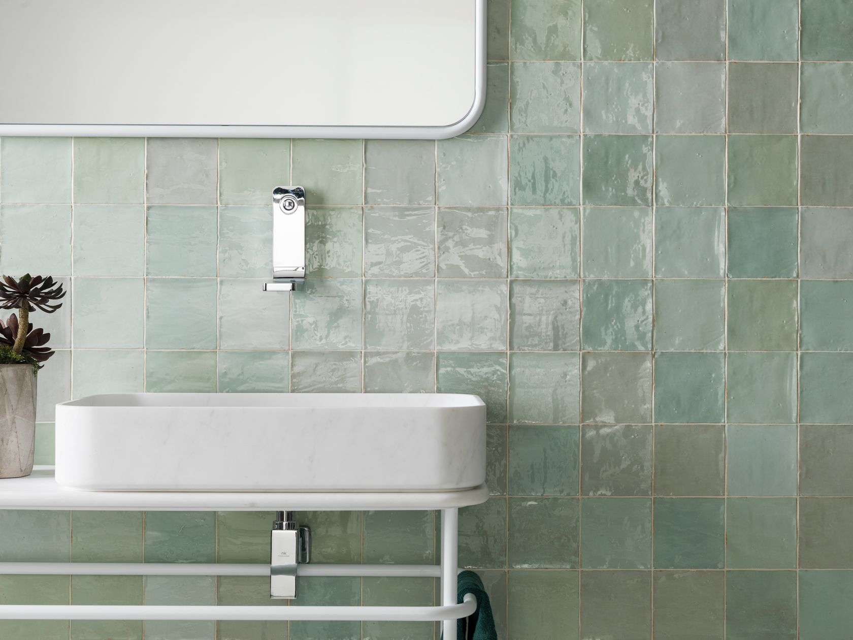 VINTAGE | Double console sink Vintage Collection By L'ANTIC COLONIAL ...