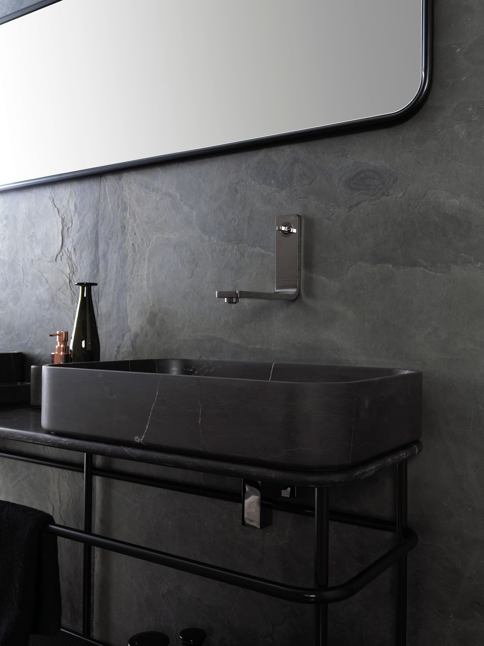 VINTAGE | Double console sink Vintage Collection By L'ANTIC COLONIAL ...