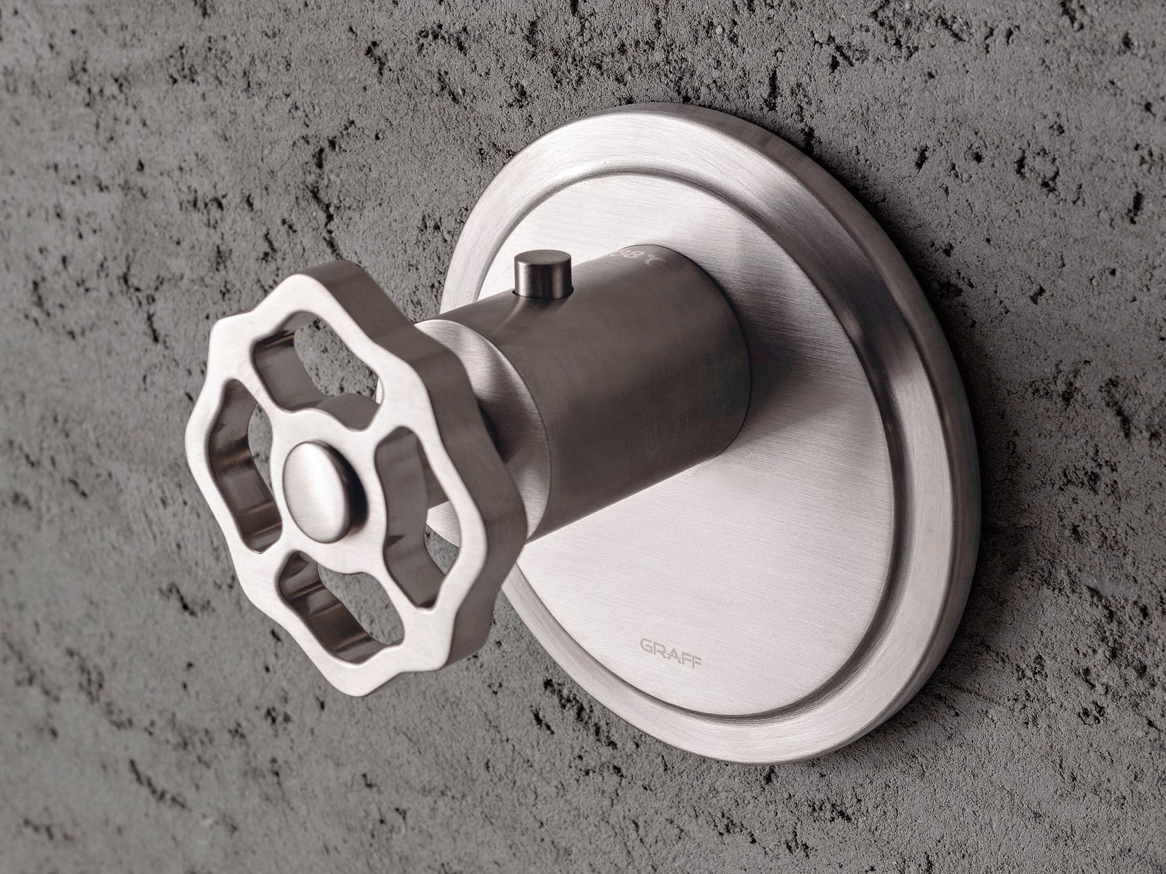 Remote control taps | Bathroom taps | Archiproducts