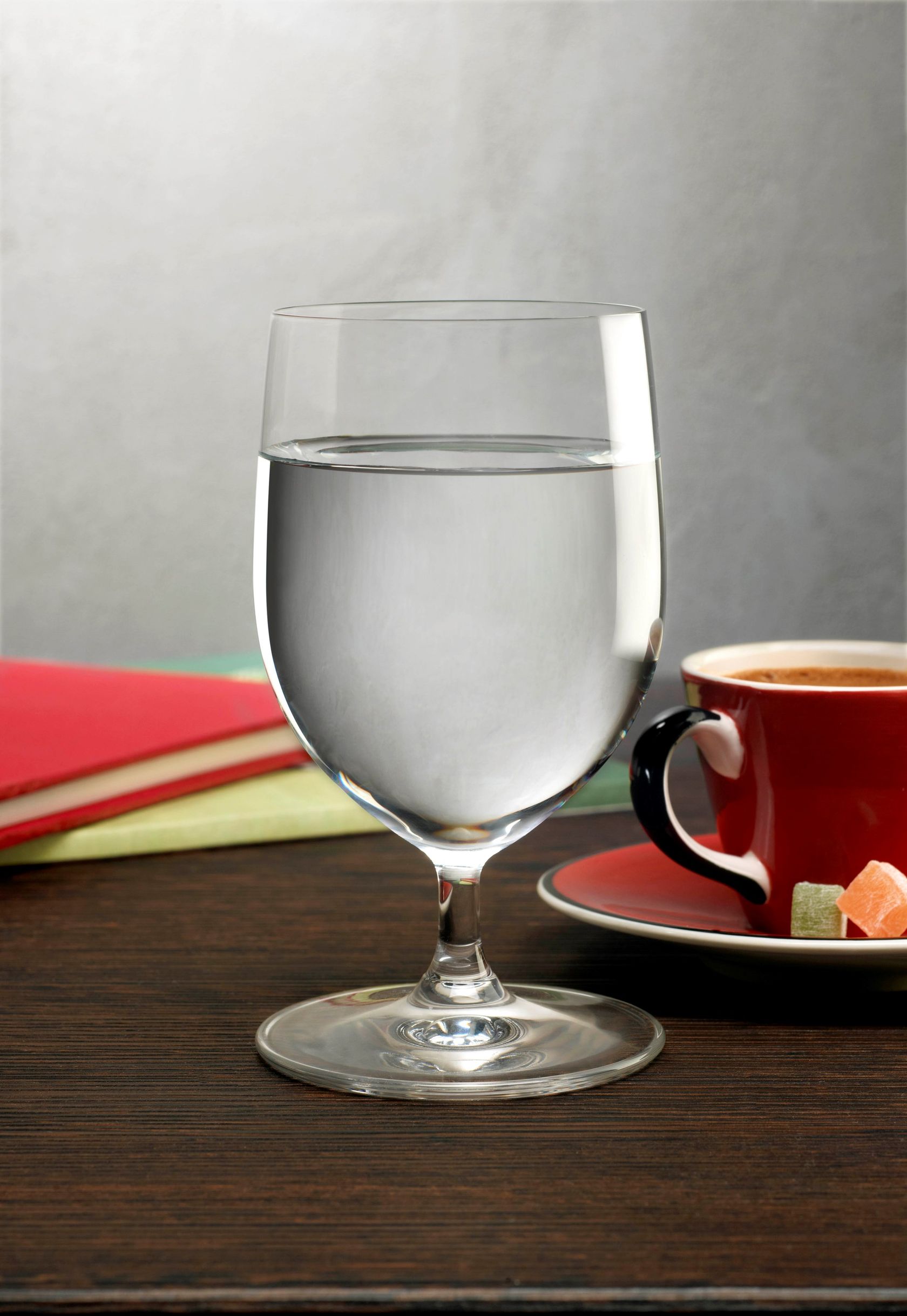 VINTAGE WATER Set di bicchieri By NUDE