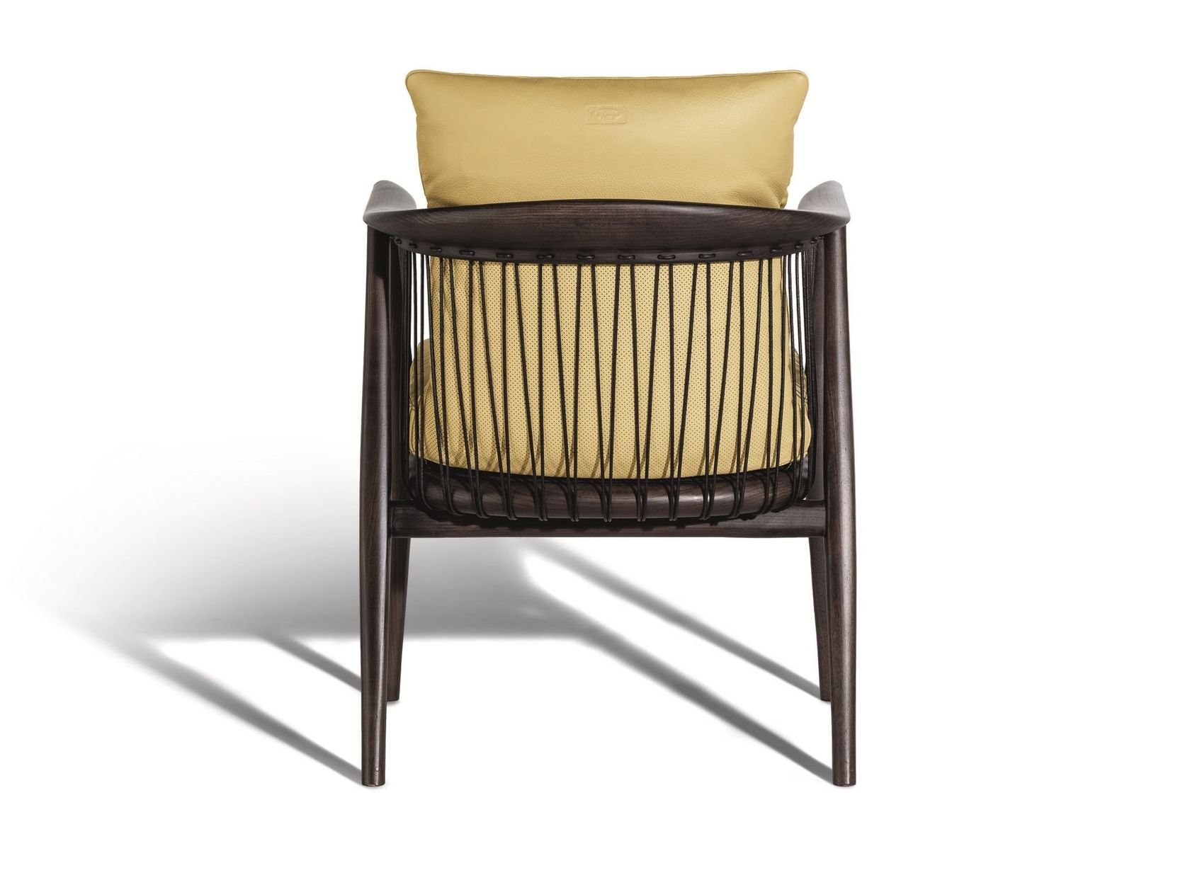 VIOLA | Leather easy chair THE COLLECTION - Sofa and Armchairs ...