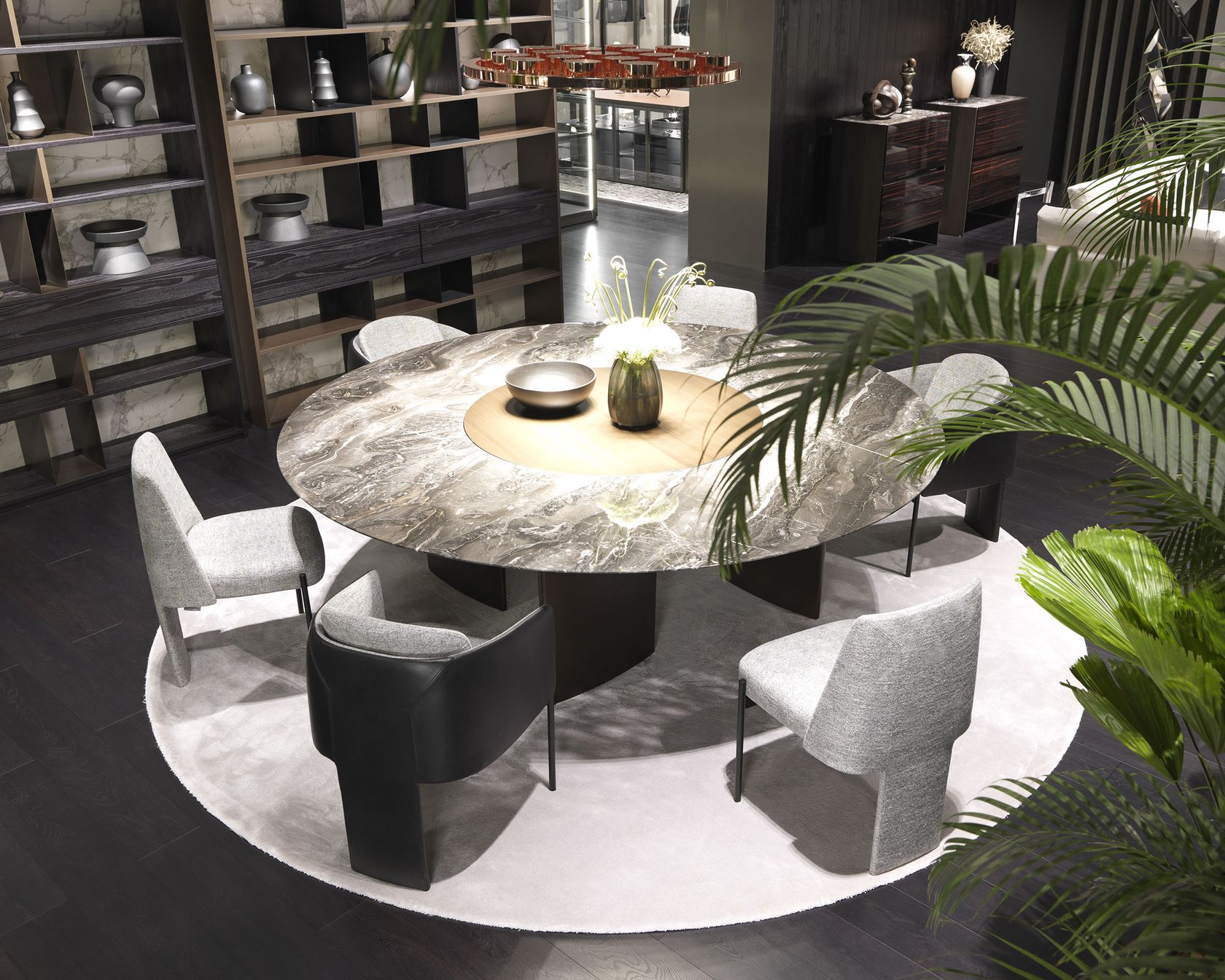VIRGIN | Chair MisuraEmme Collection By MisuraEmme design Mauro Lipparini