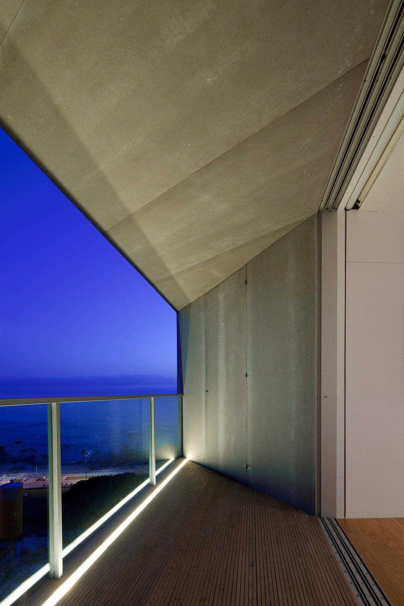 Revestimiento de Viroc® VIROC By Viroc