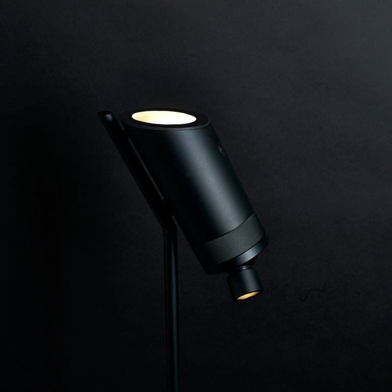 VISION 20/20 | Floor lamp By DCW éditions