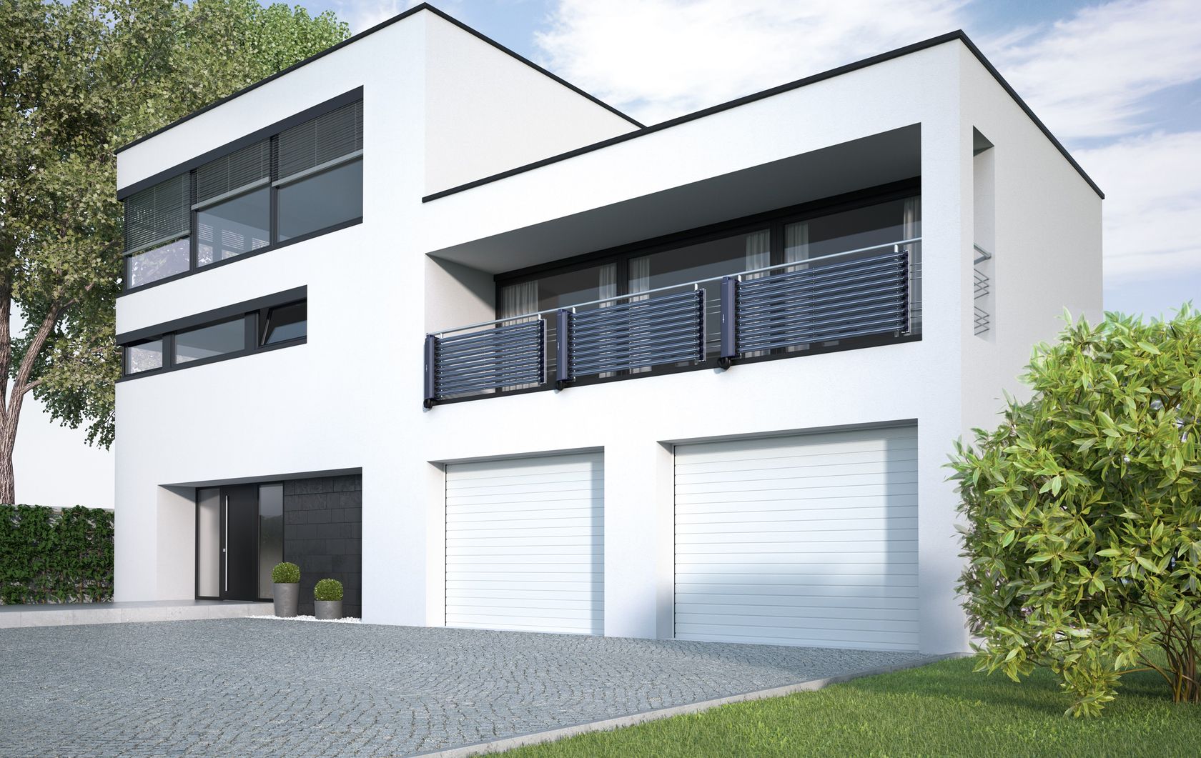 VITOSOL 300-TM Pannello solare By VIESSMANN