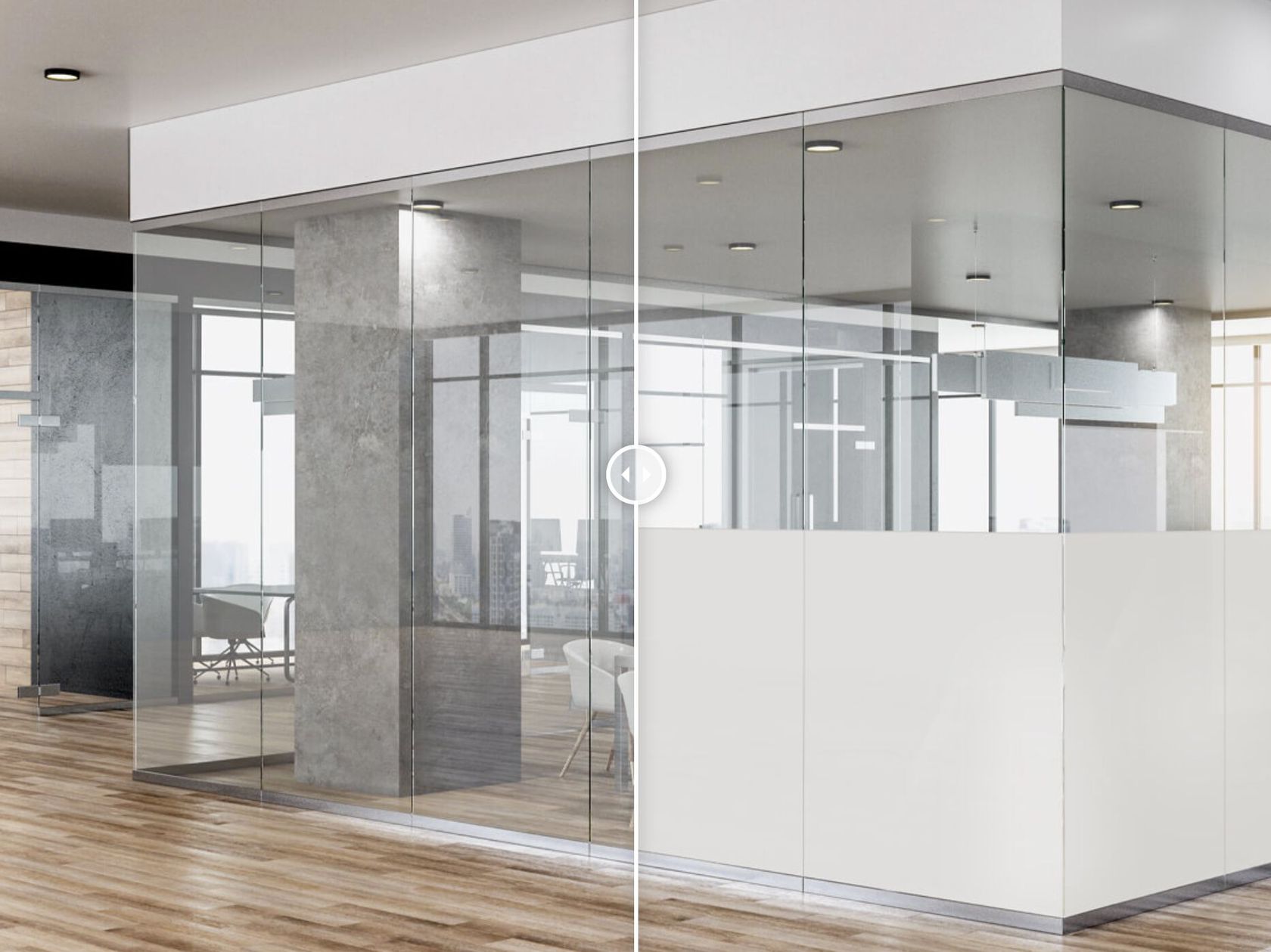 Movable walls | Sliding, modular, soundproof | Archiproducts