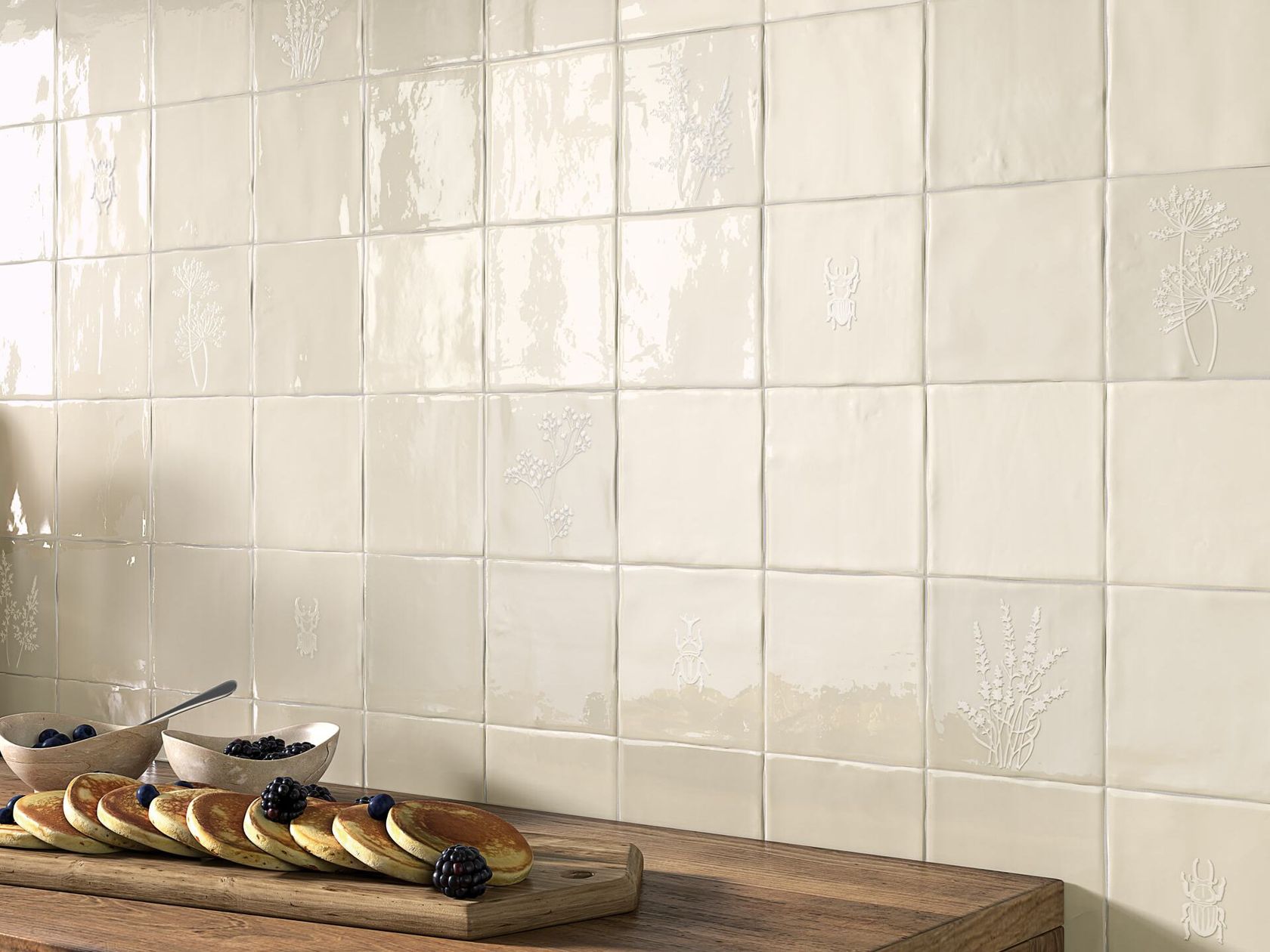 VIVES: Porcelain stoneware wall and floor tiles | Archiproducts