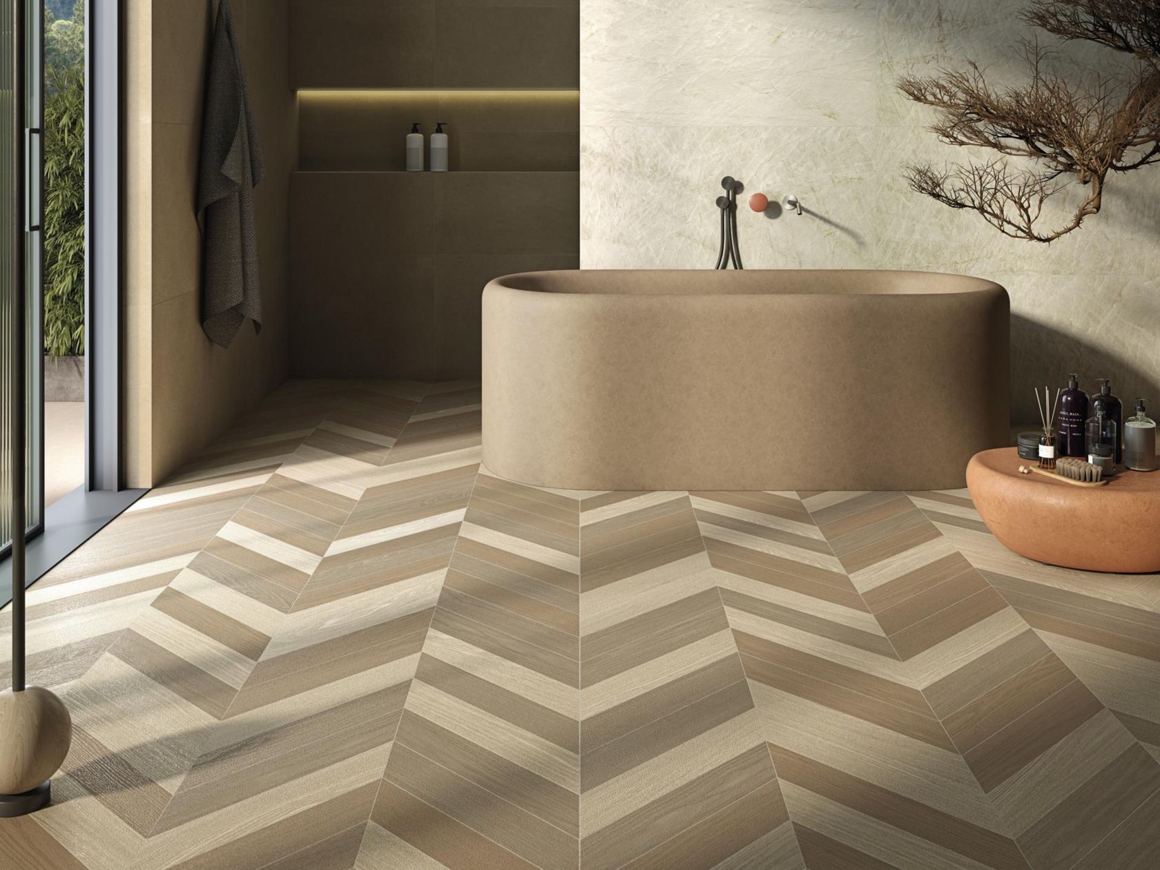 VIVES: Porcelain stoneware wall and floor tiles | Archiproducts