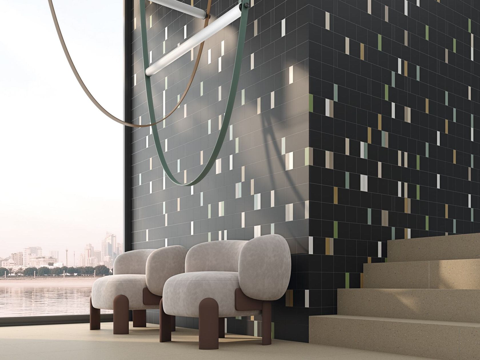 VIVES: Porcelain stoneware wall and floor tiles | Archiproducts