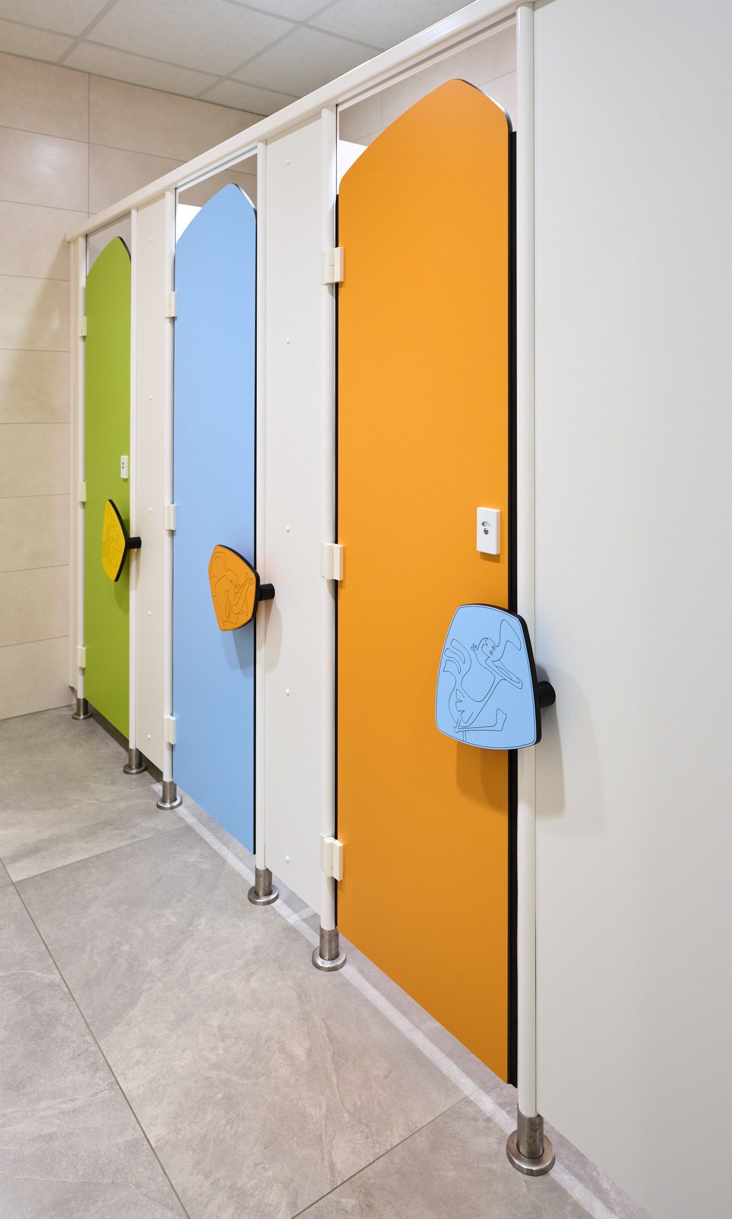 VK13 KIGA By Schäfer Trennwandsysteme