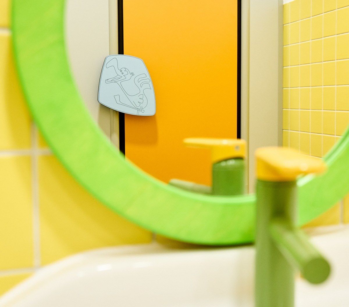 VK13 KIGA By Schäfer Trennwandsysteme