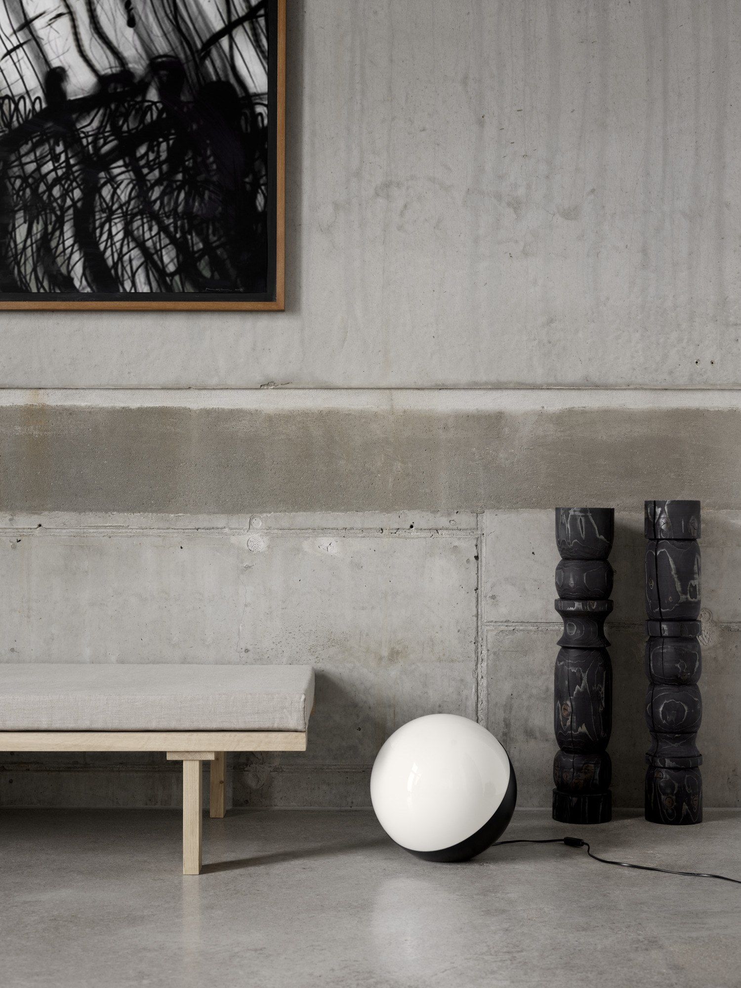 VL STUDIO | Table lamp By Louis Poulsen design Vilhelm Lauritzen