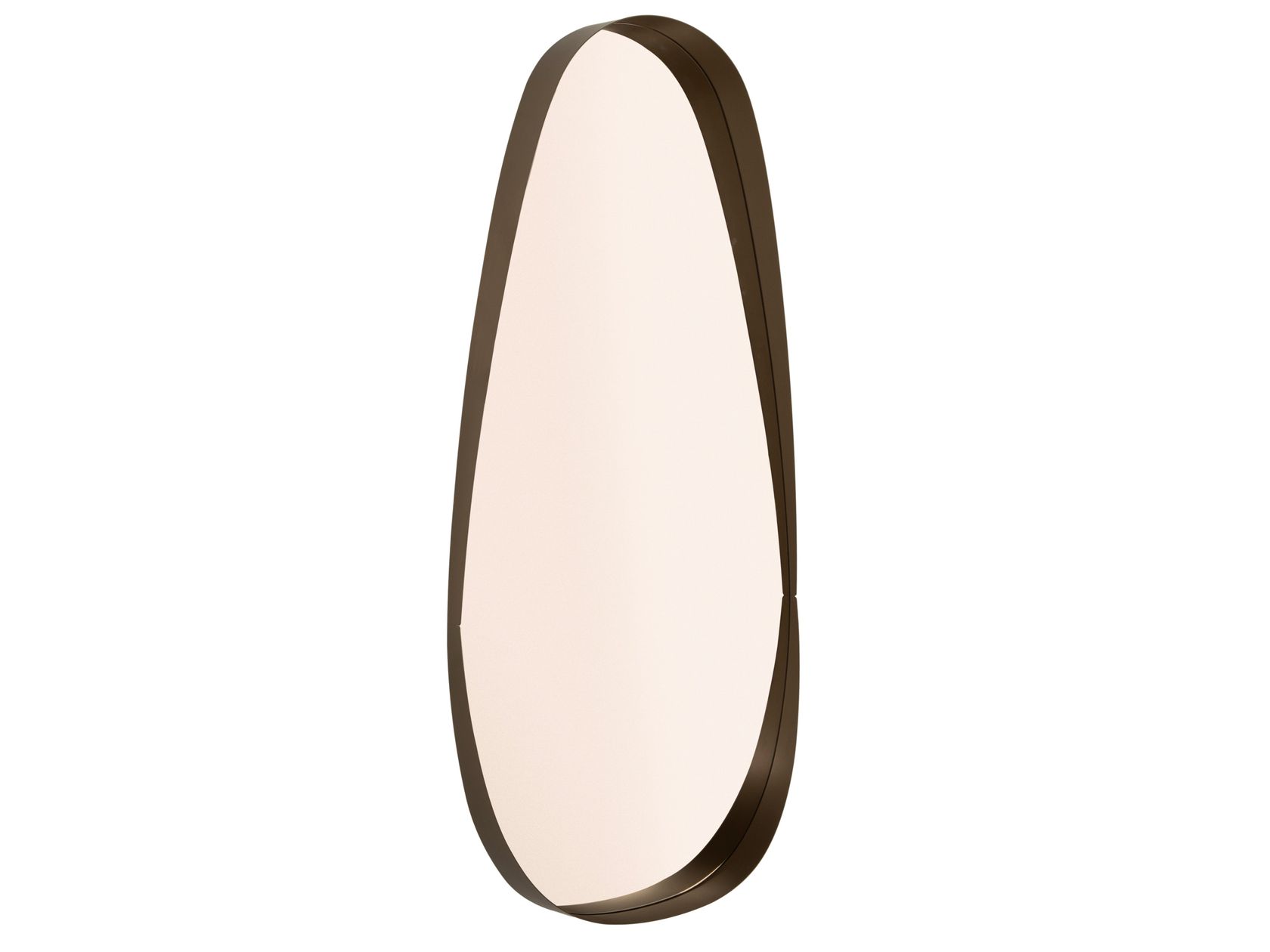 VOGUE Mirror By Tonin Casa