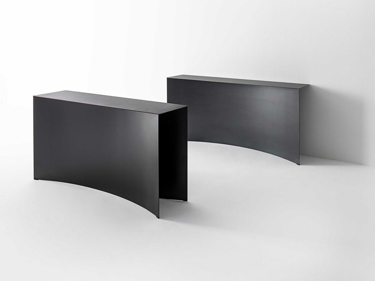 VOID | Console table Void Collection By Desalto design Guglielmo Poletti
