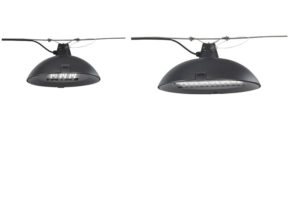 Cariboni group: Interior and outdoor lighting | Archiproducts