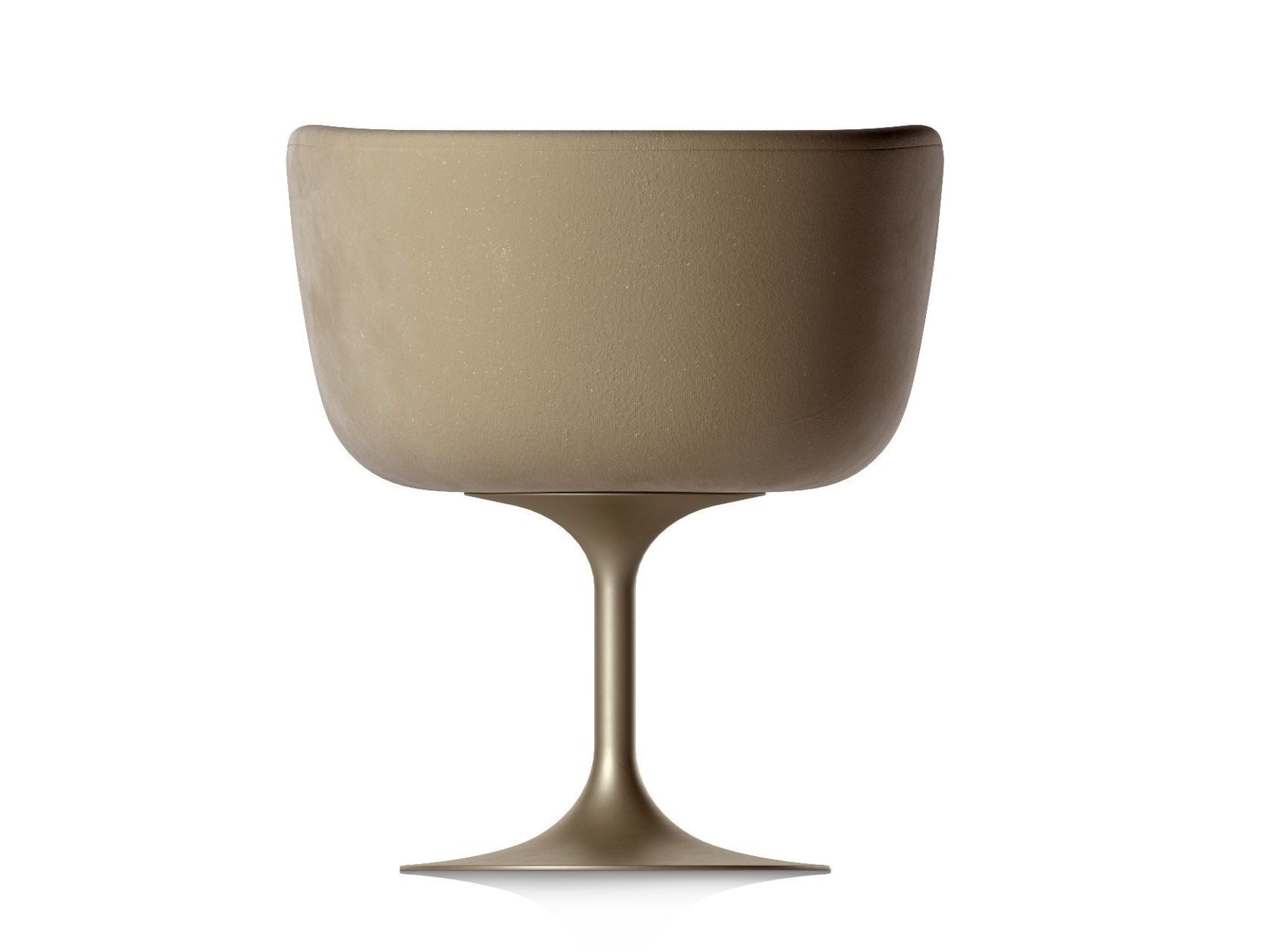 VOYAGE | Easy chair Deep Collection By Natuzzi Italia design Nika Zupanc