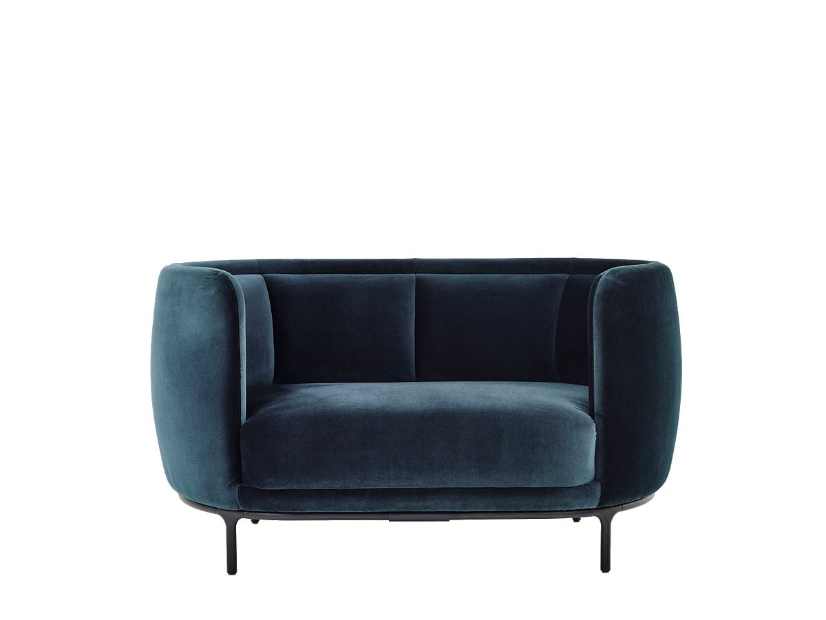 VUELTA | Sofa Vuelta Collection By Wittmann design Jaime Hayon