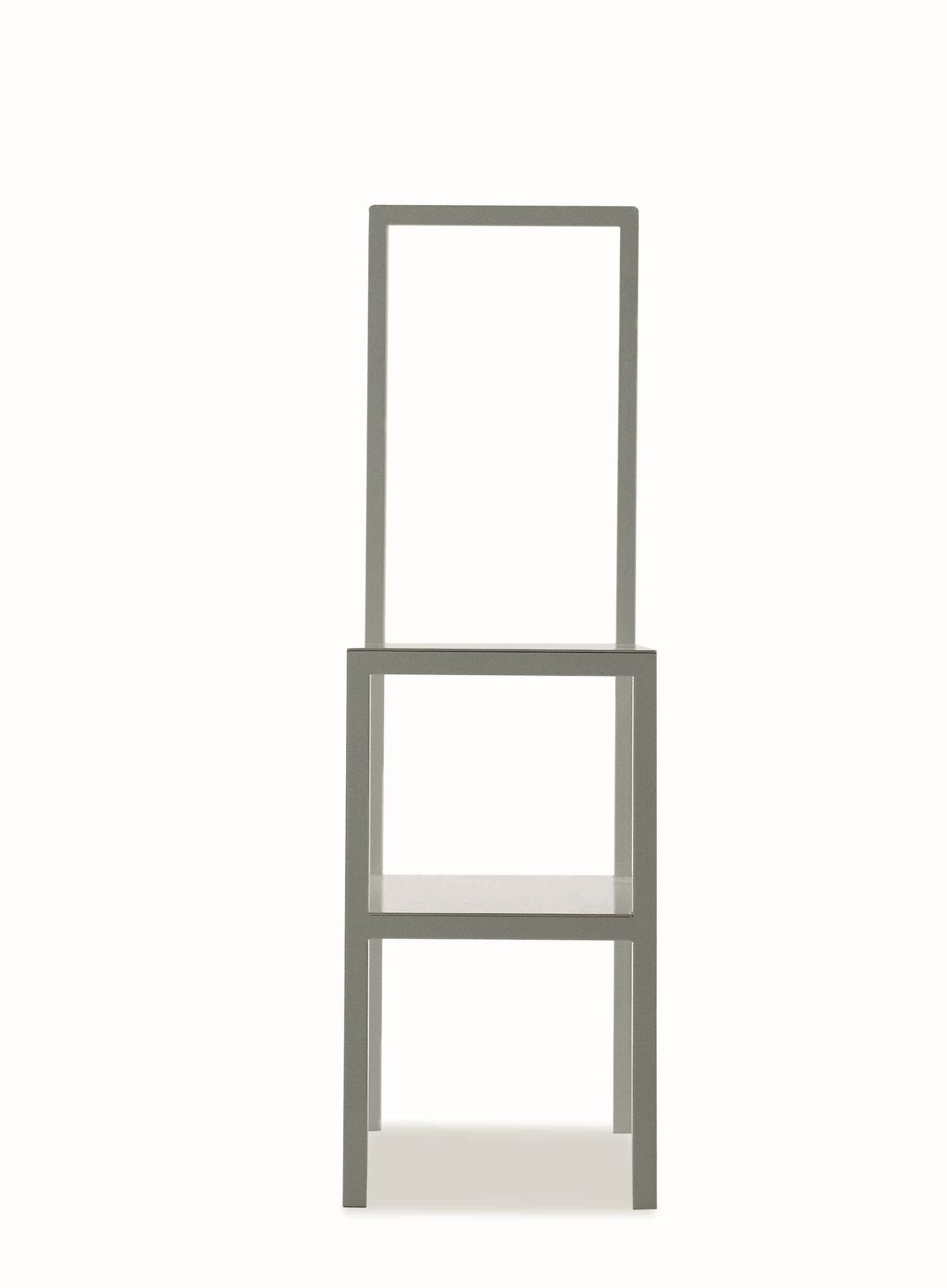 Valet stand By Flou design Luigi Lanzi
