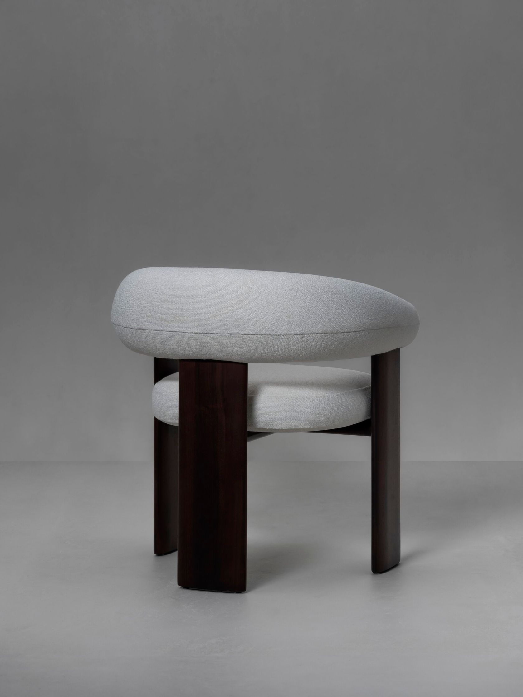 BRACCI Chair By Van Rossum | design Pieter Maes