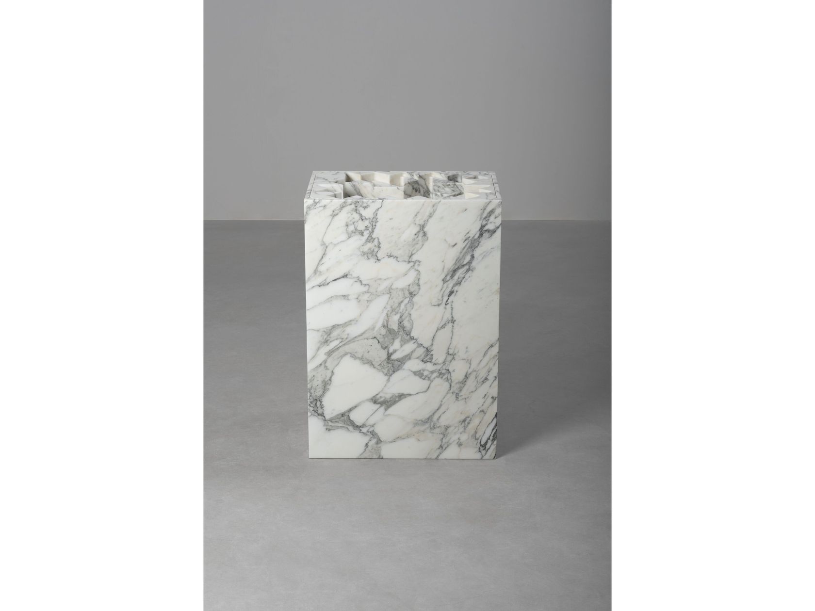 WATERFALL Lavabo By Vaselli
