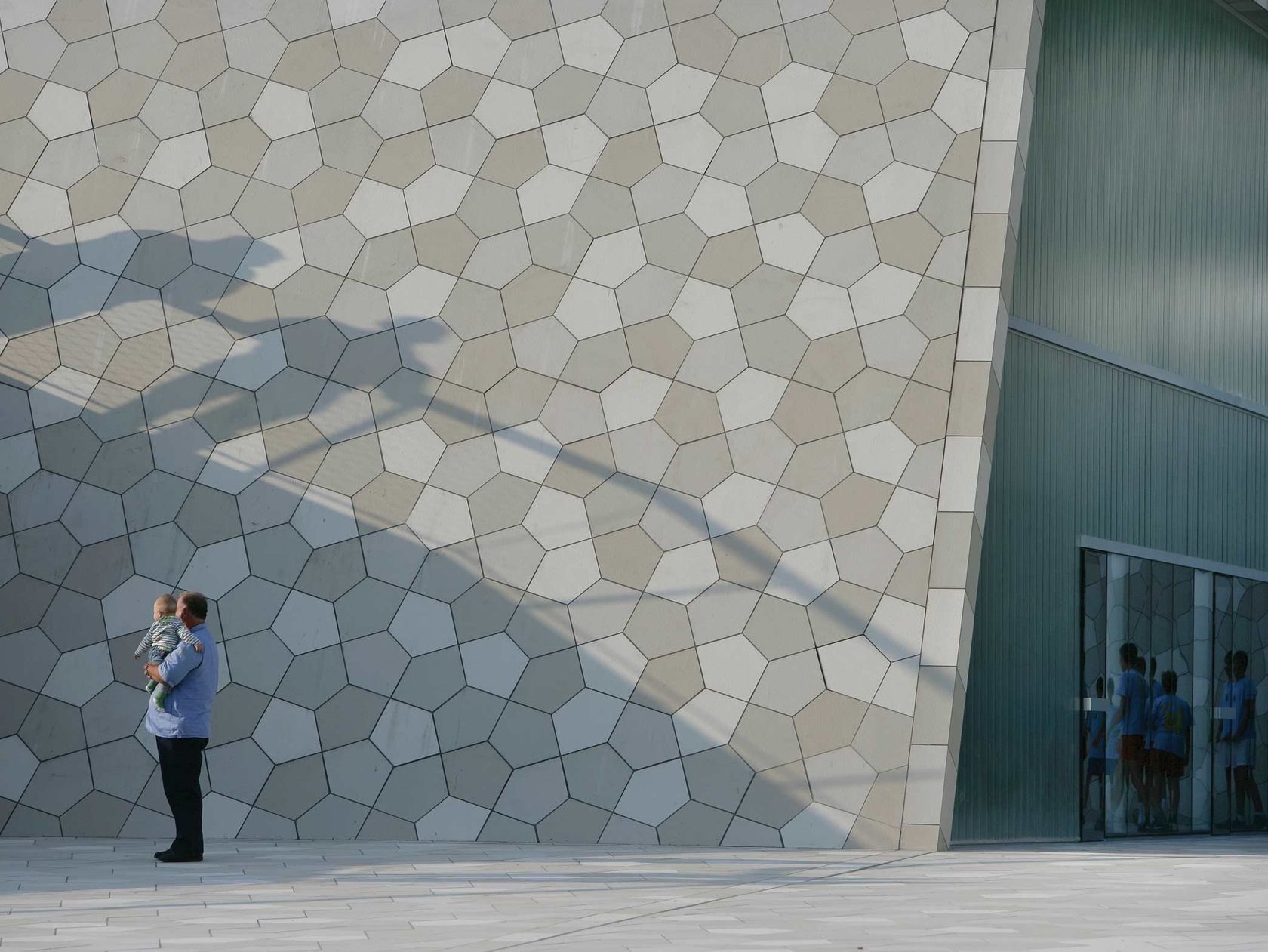 Facade systems | External walls and facades | Archiproducts