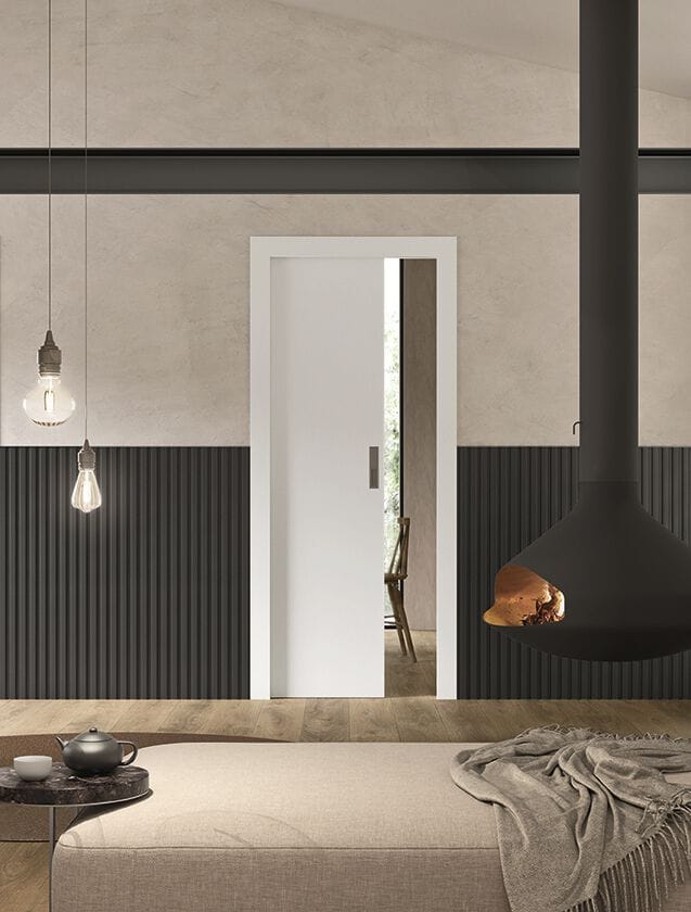 BOISERIE WALL Boiserie By Venus Design