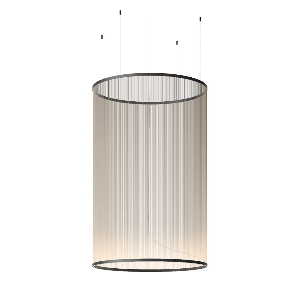 ARRAY Pendant lamp By Vibia