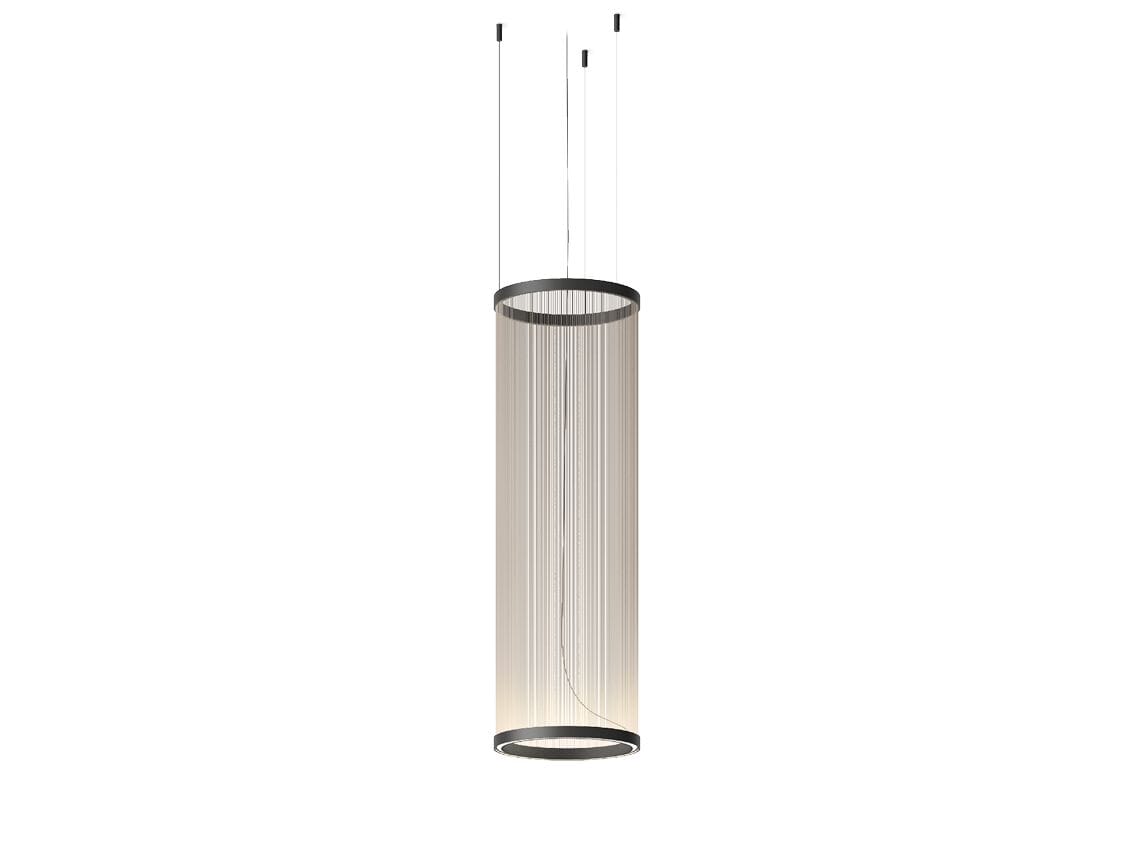 ARRAY Pendant lamp By Vibia
