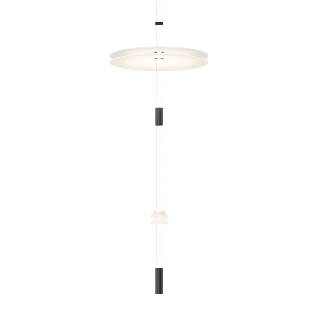FLAMINGO MINI Pendant lamp By Vibia