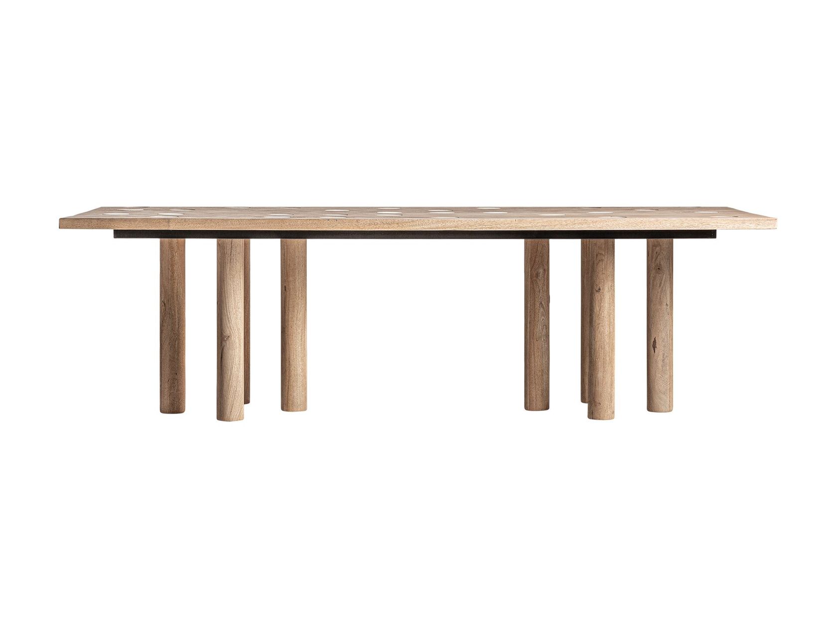 JACQUARD Table By Vical Home