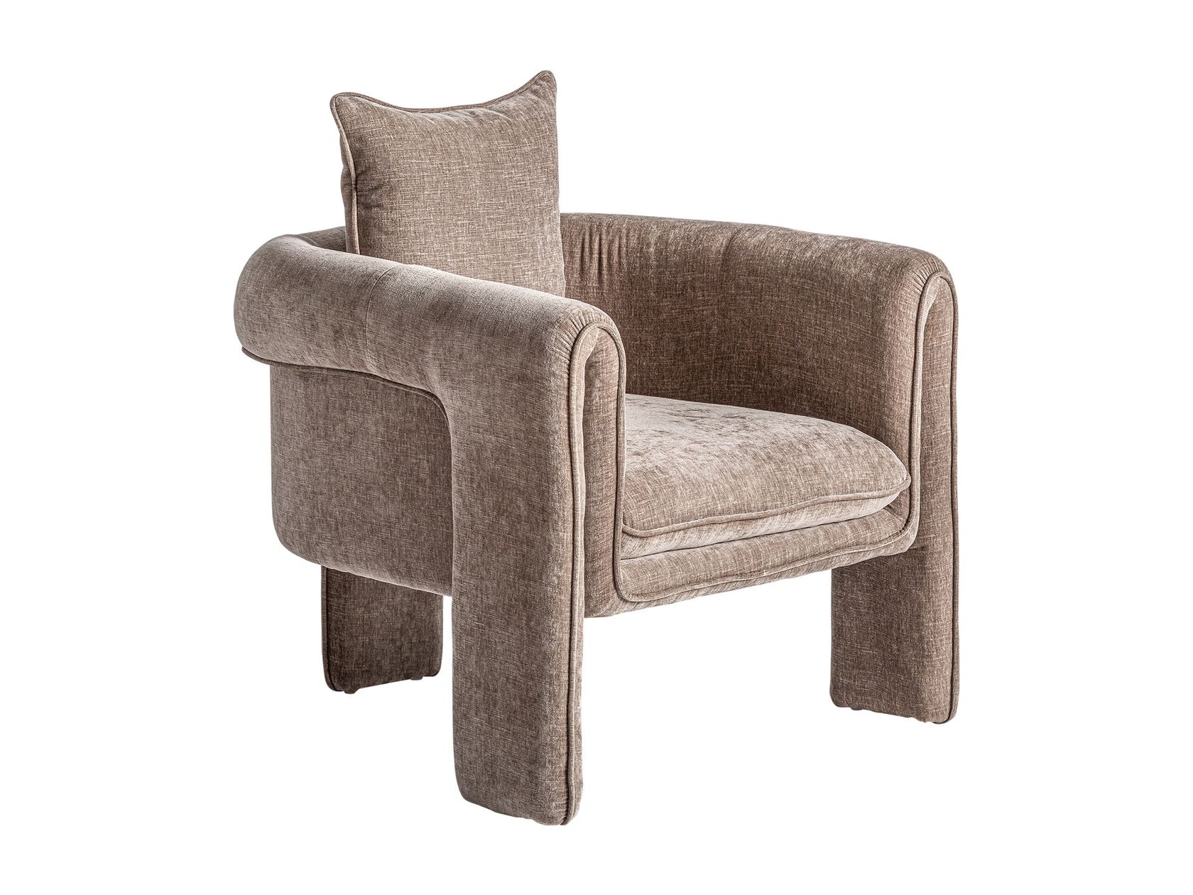 KARKA Armchair By Vical Home