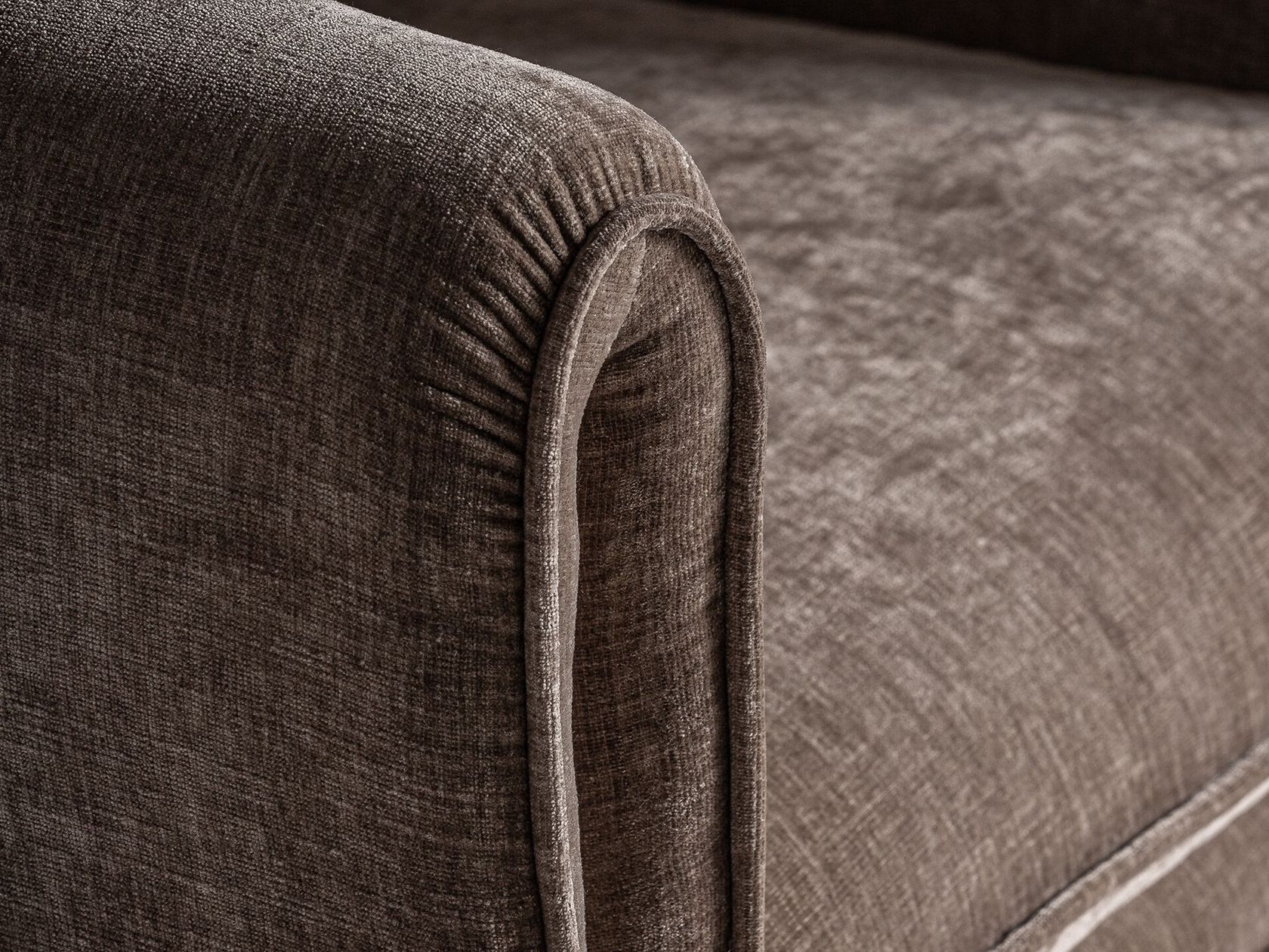 KARKA Armchair By Vical Home