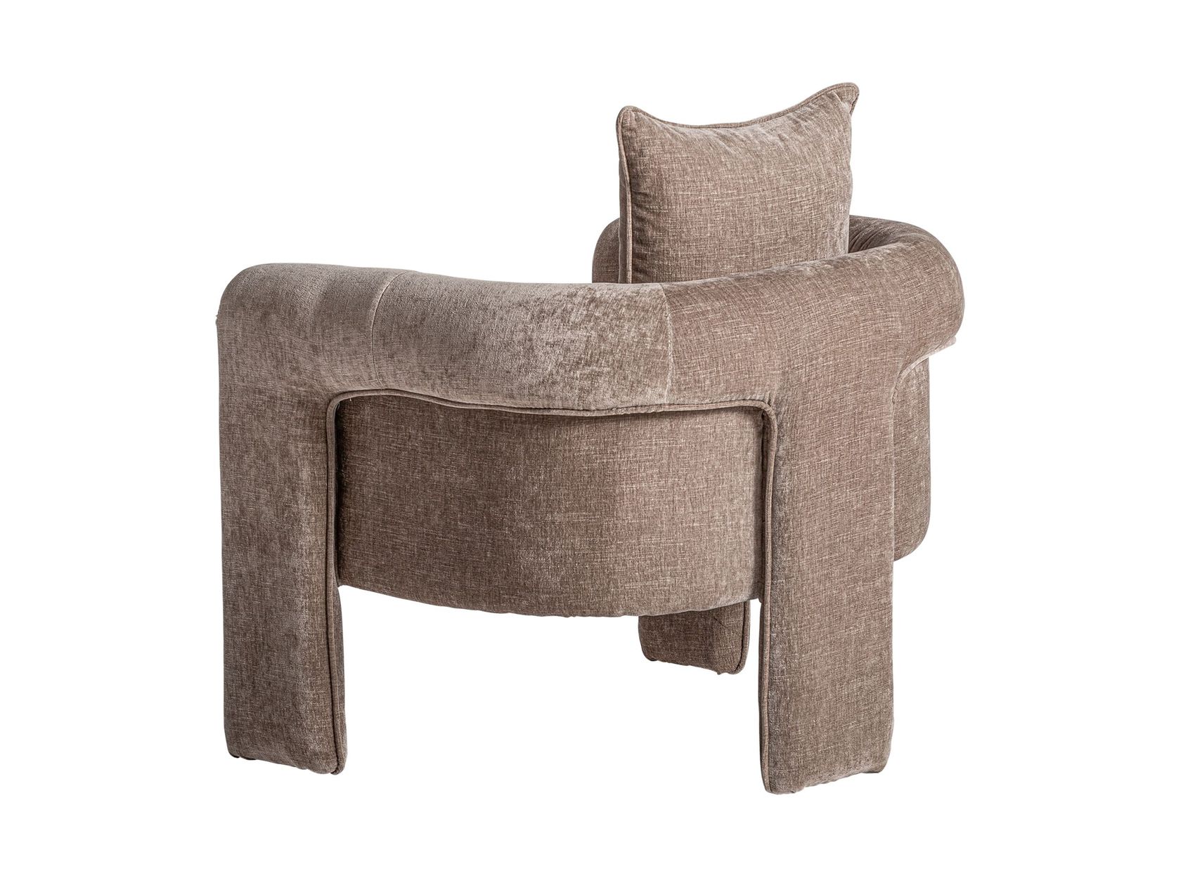 KARKA Armchair By Vical Home