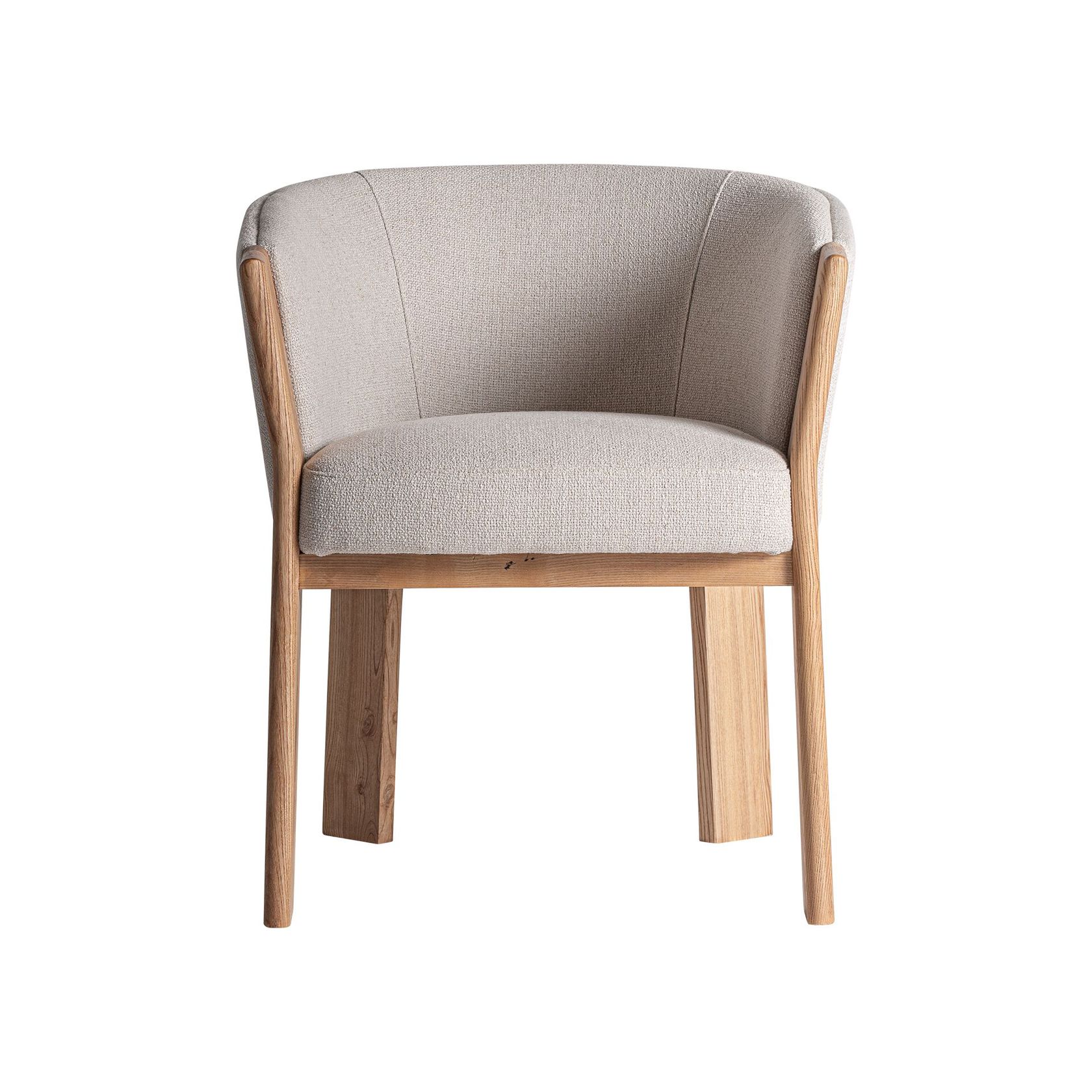 NARA Chair By Vical Home
