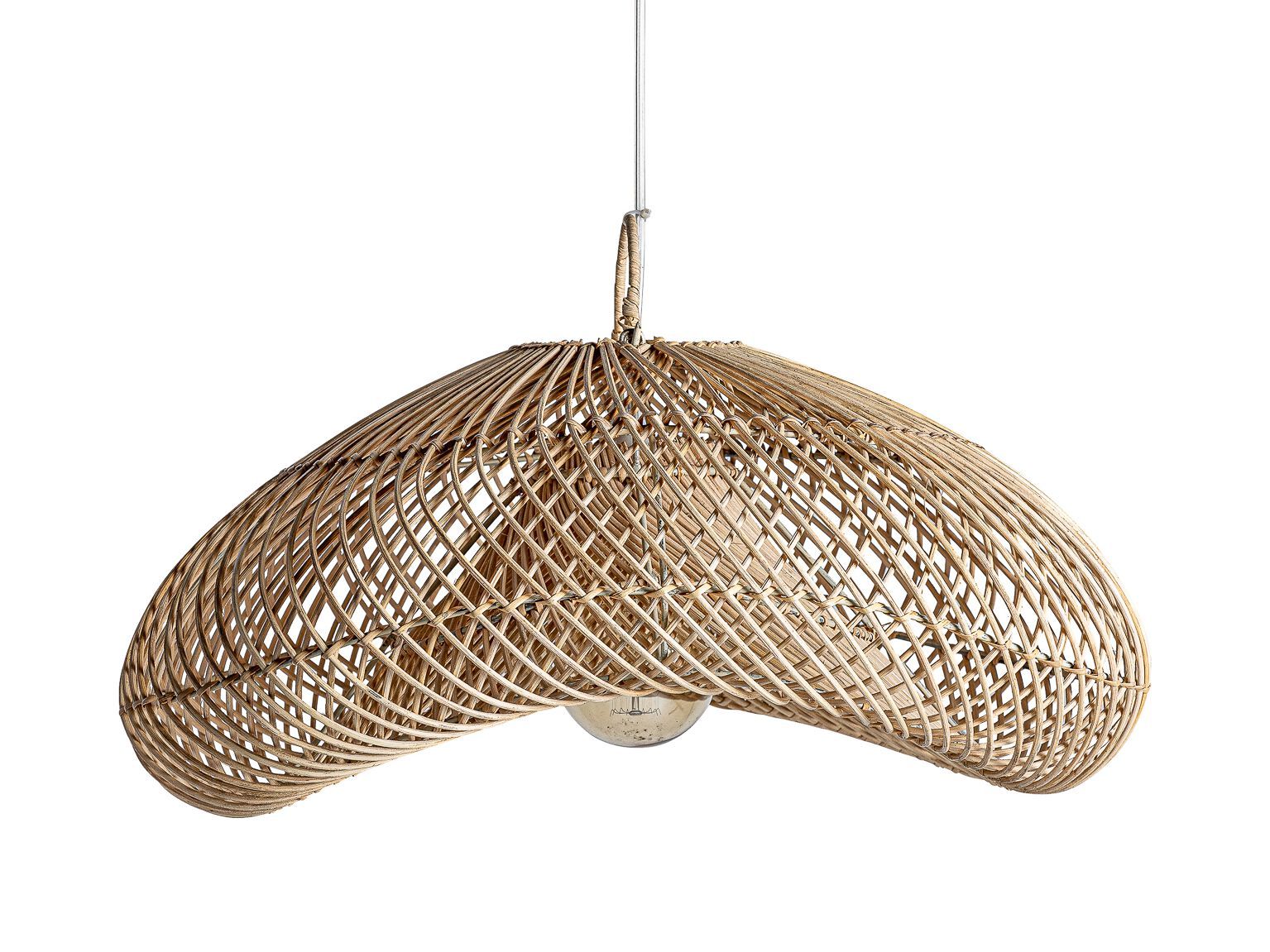 PENDNAT LAMP 28565 Pendant lamp By Vical Home