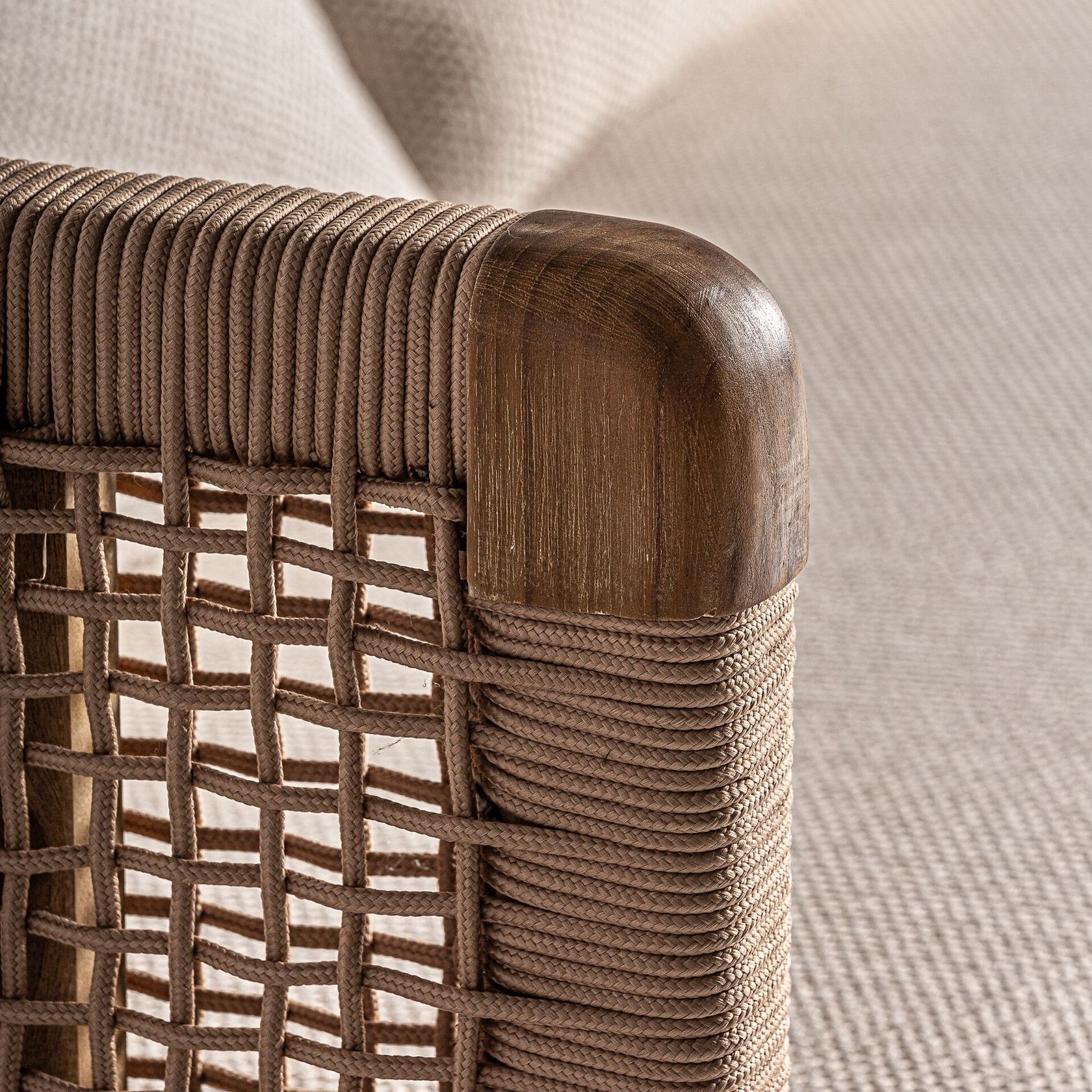 TRENA Sofa By Vical Home