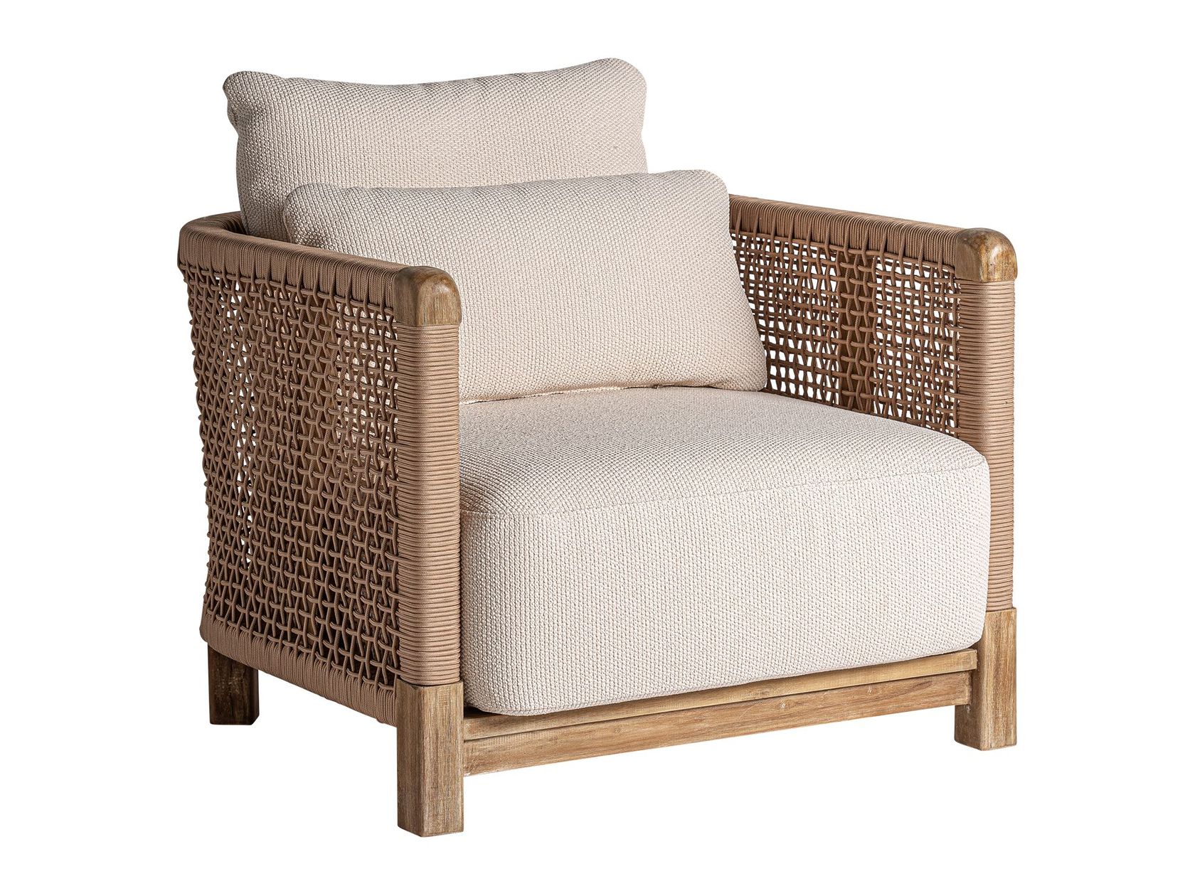 TRENA Armchair By Vical Home