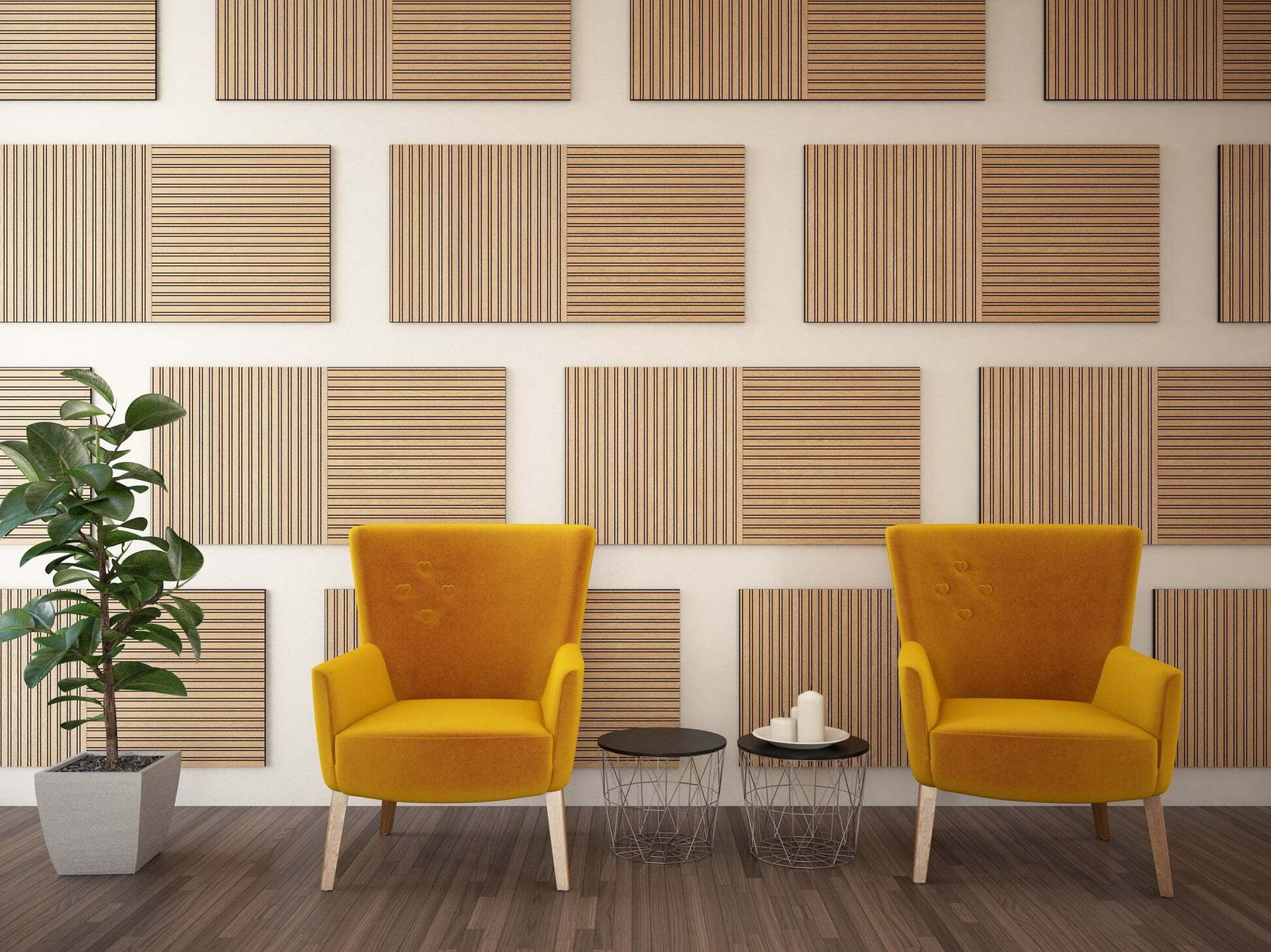 Vicoustic: Decorative acoustic panels | Archiproducts