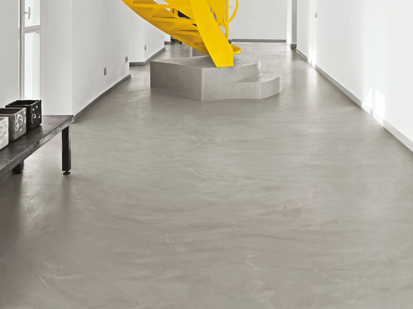EVOLUTION FAST Low thickness SPC floor By Virag Floors