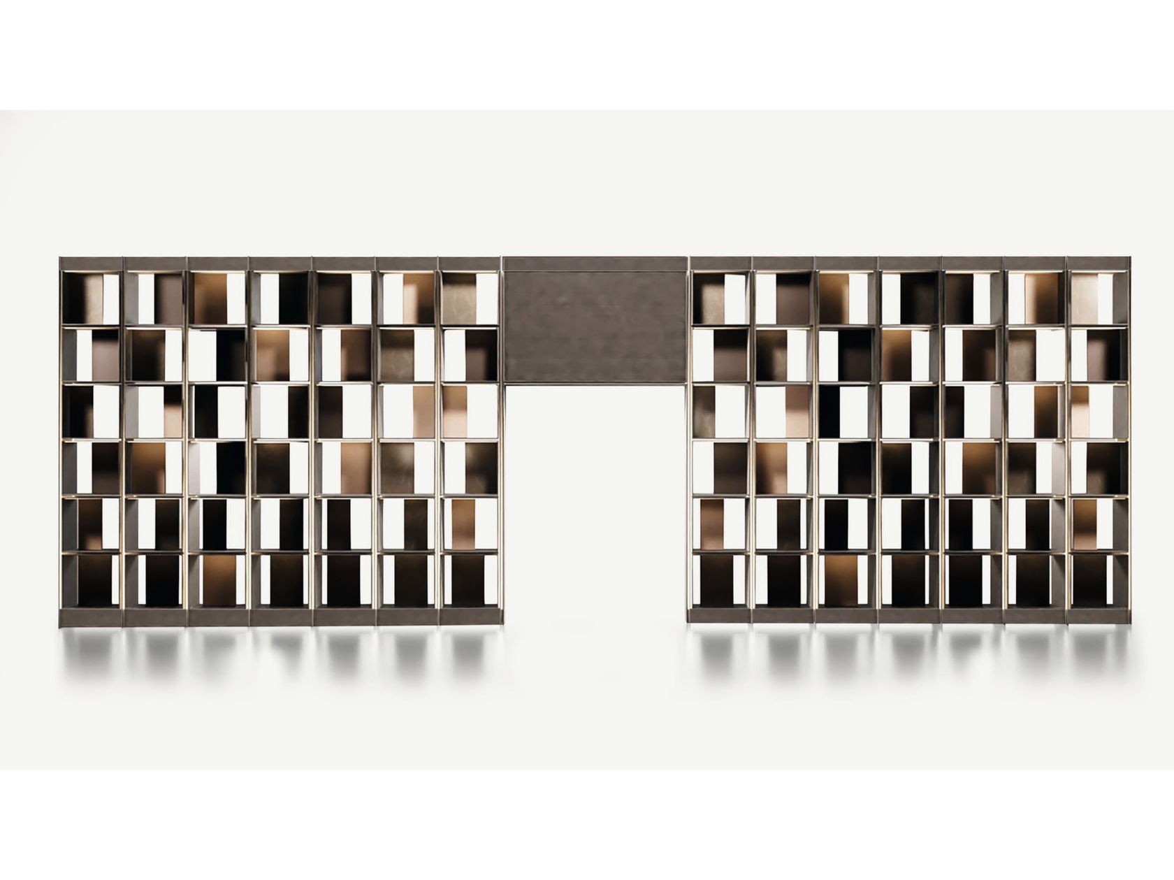 Visionnaire: Luxury design furniture | Archiproducts